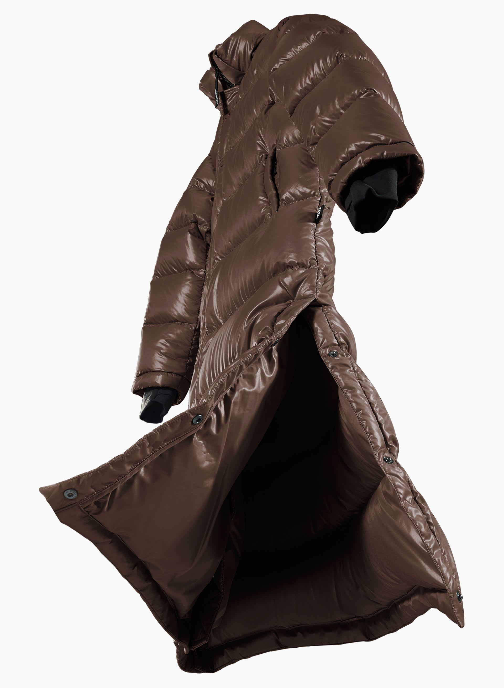 THE SUPER PUFF™ Long | Aritzia INTL