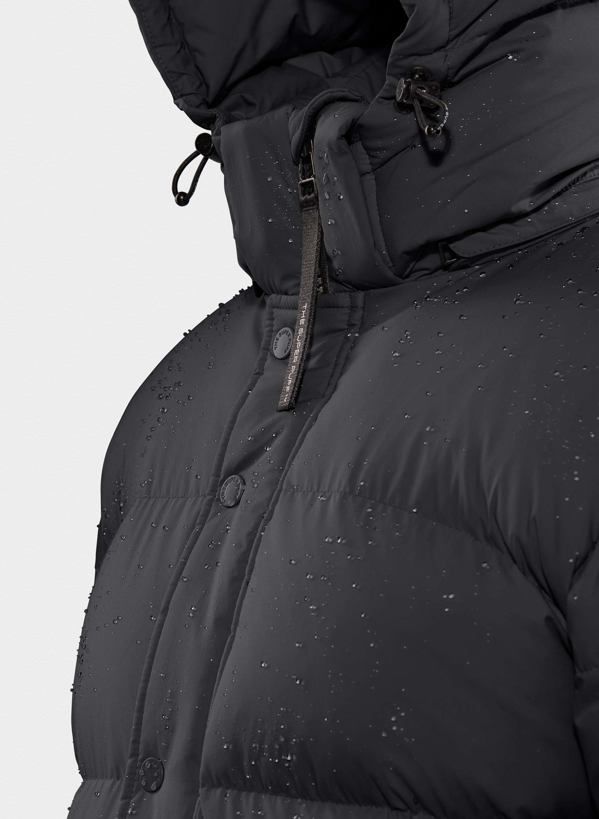 The Super Puff™ Mid - cliMATTE™ | Aritzia CA