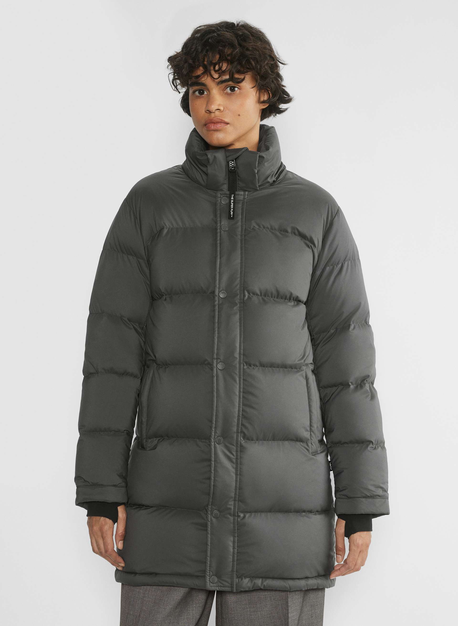 The Super Puff™ Mid - cliMATTE™ | Aritzia INTL