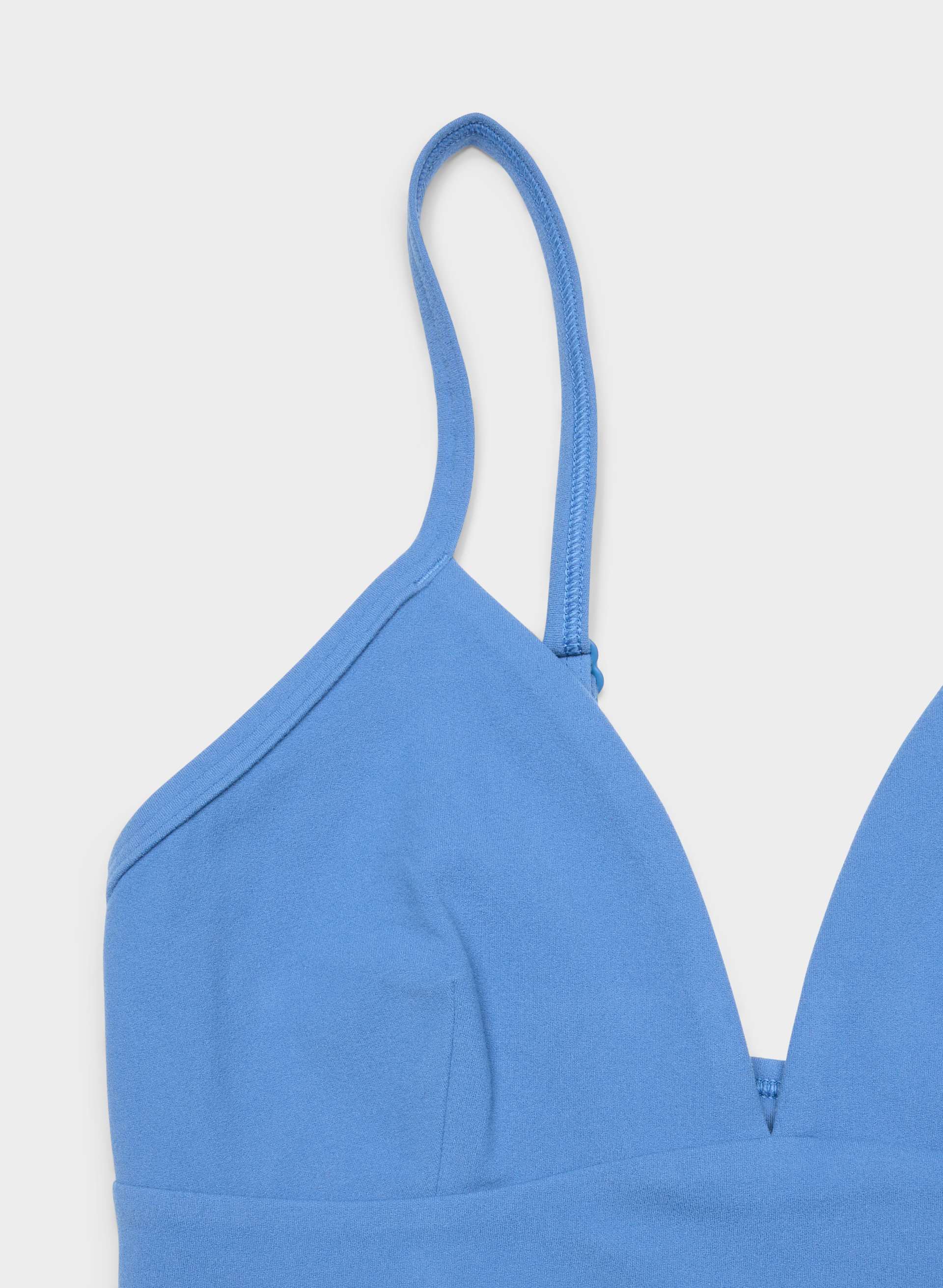 BUTTER Vibrant Tank Aritzia US