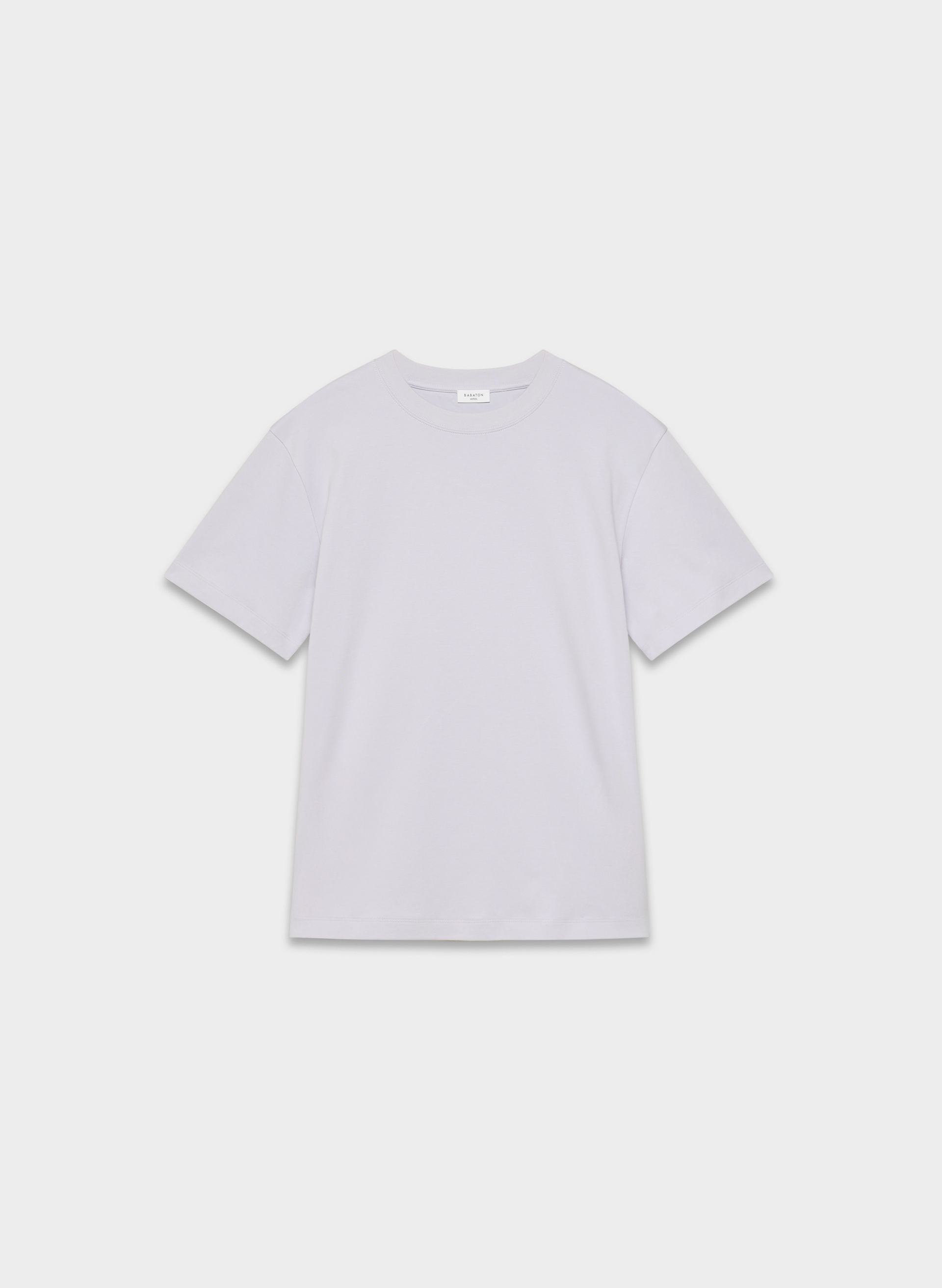 InterLock Cotton Pegasus T-Shirt | Aritzia CA