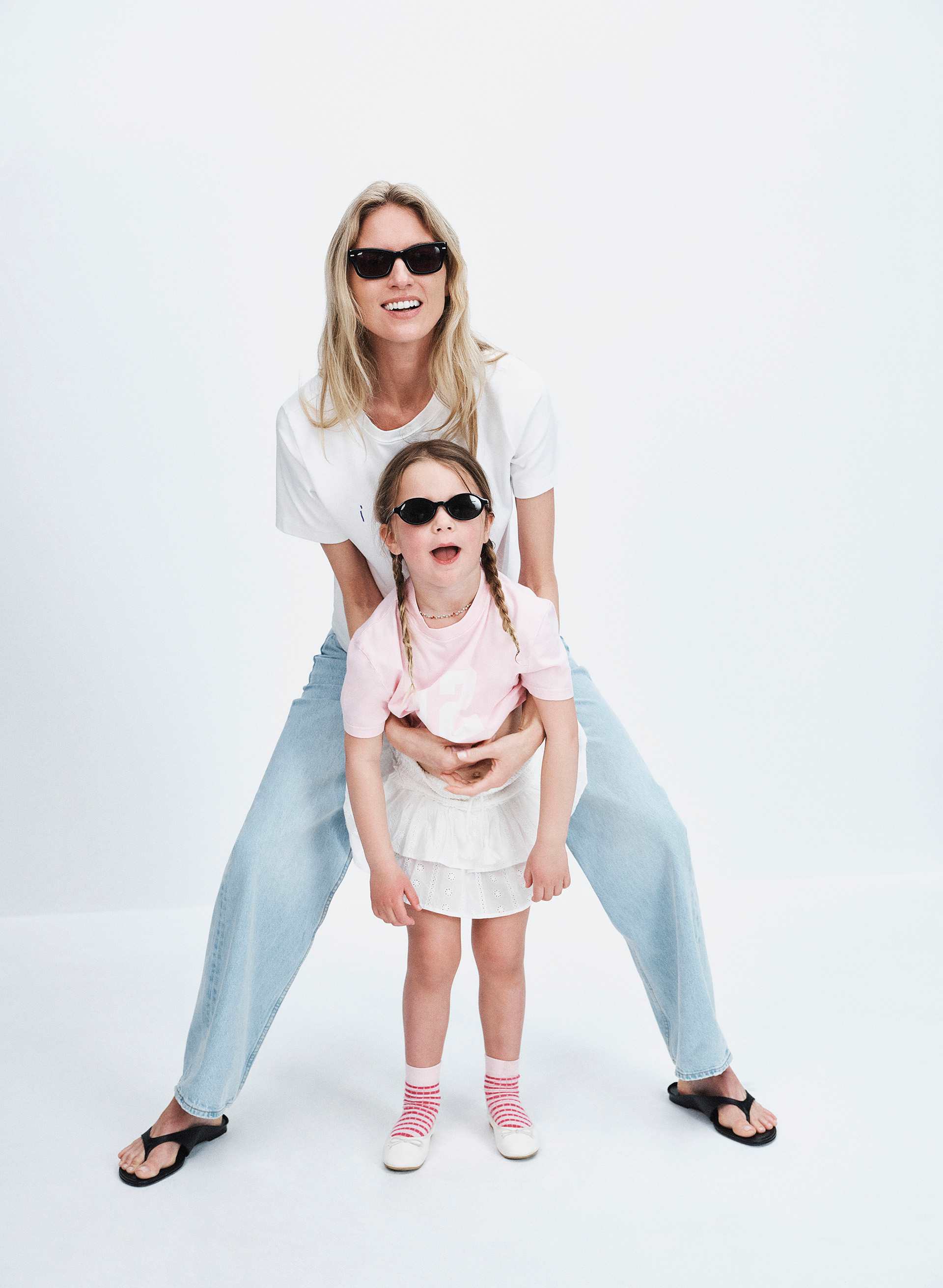 Soft Feels™ All-Time T-Shirt | Aritzia US
