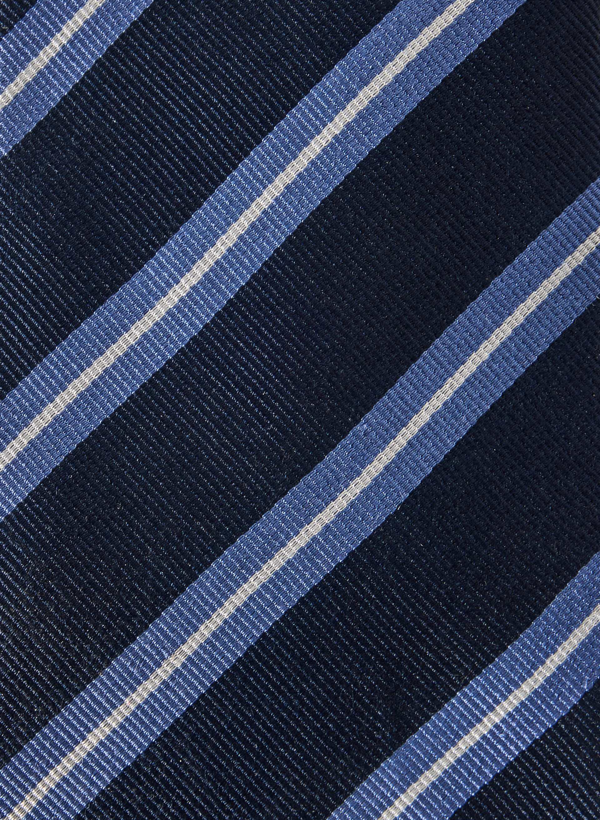 Pivot Silk Tie | Aritzia CA