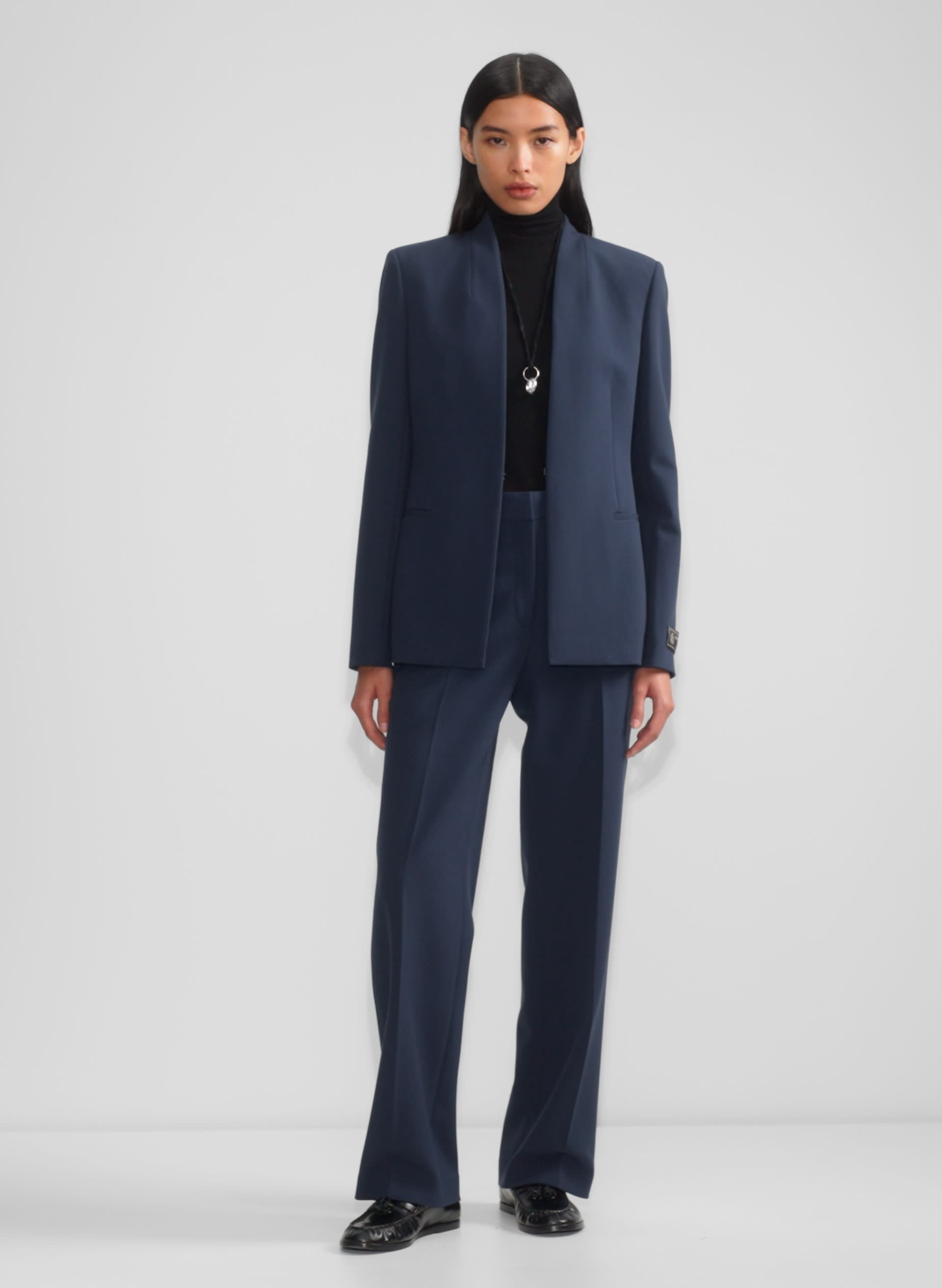 Babaton COMMERCE BLAZER | Aritzia CA