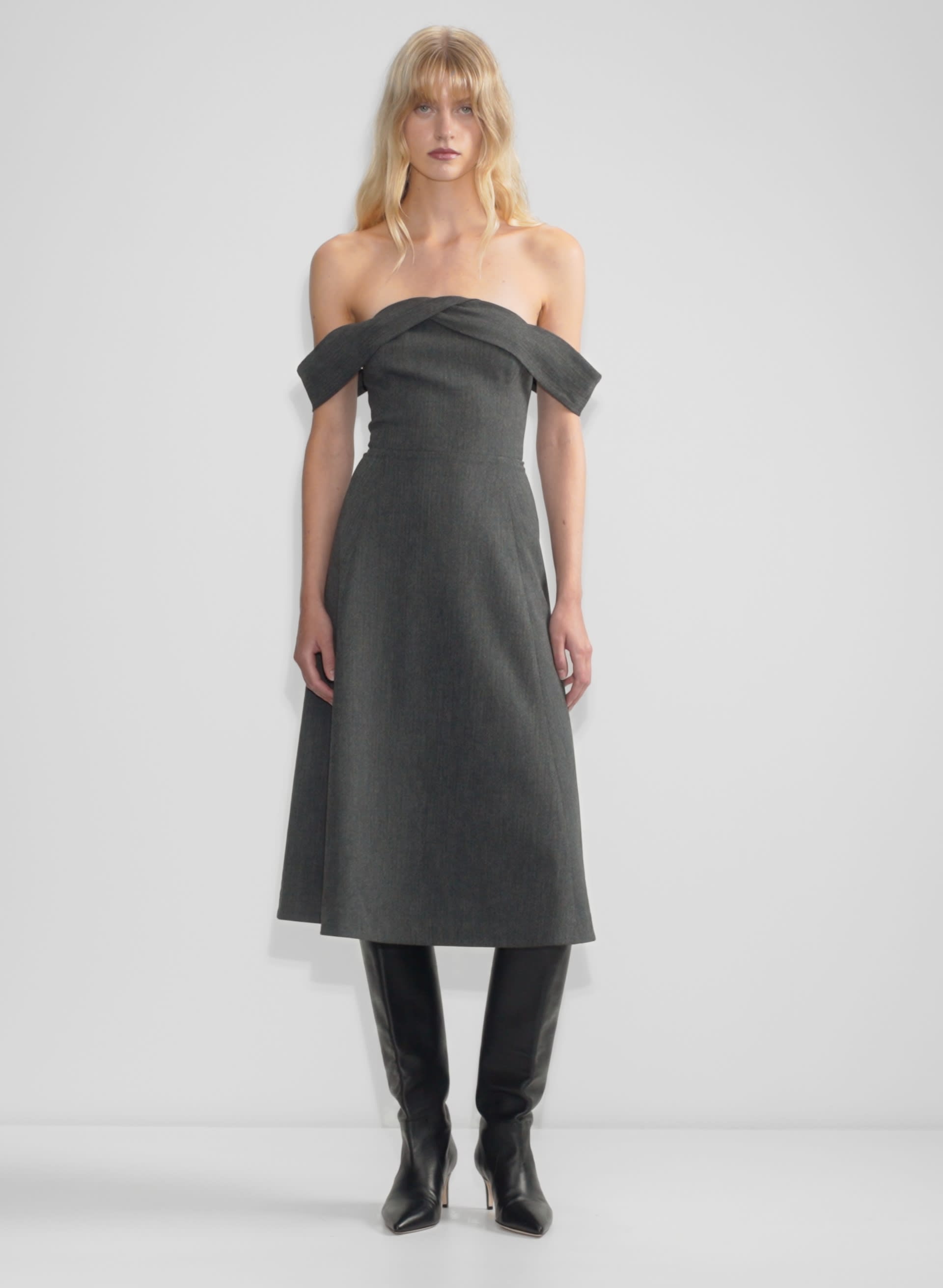 Wilfred VICTOIRE DRESS | Aritzia INTL
