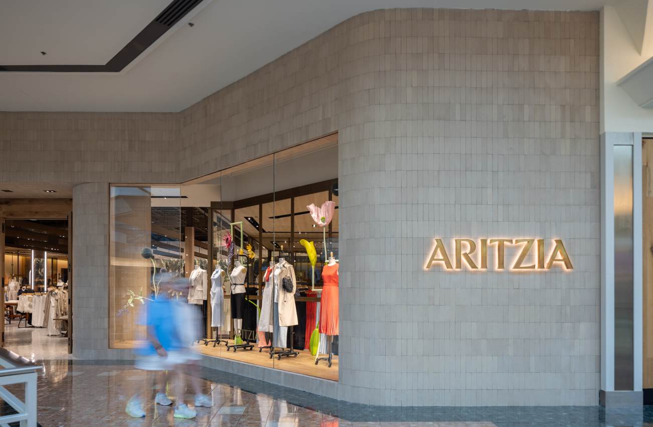 Store Locations | Aritzia CA