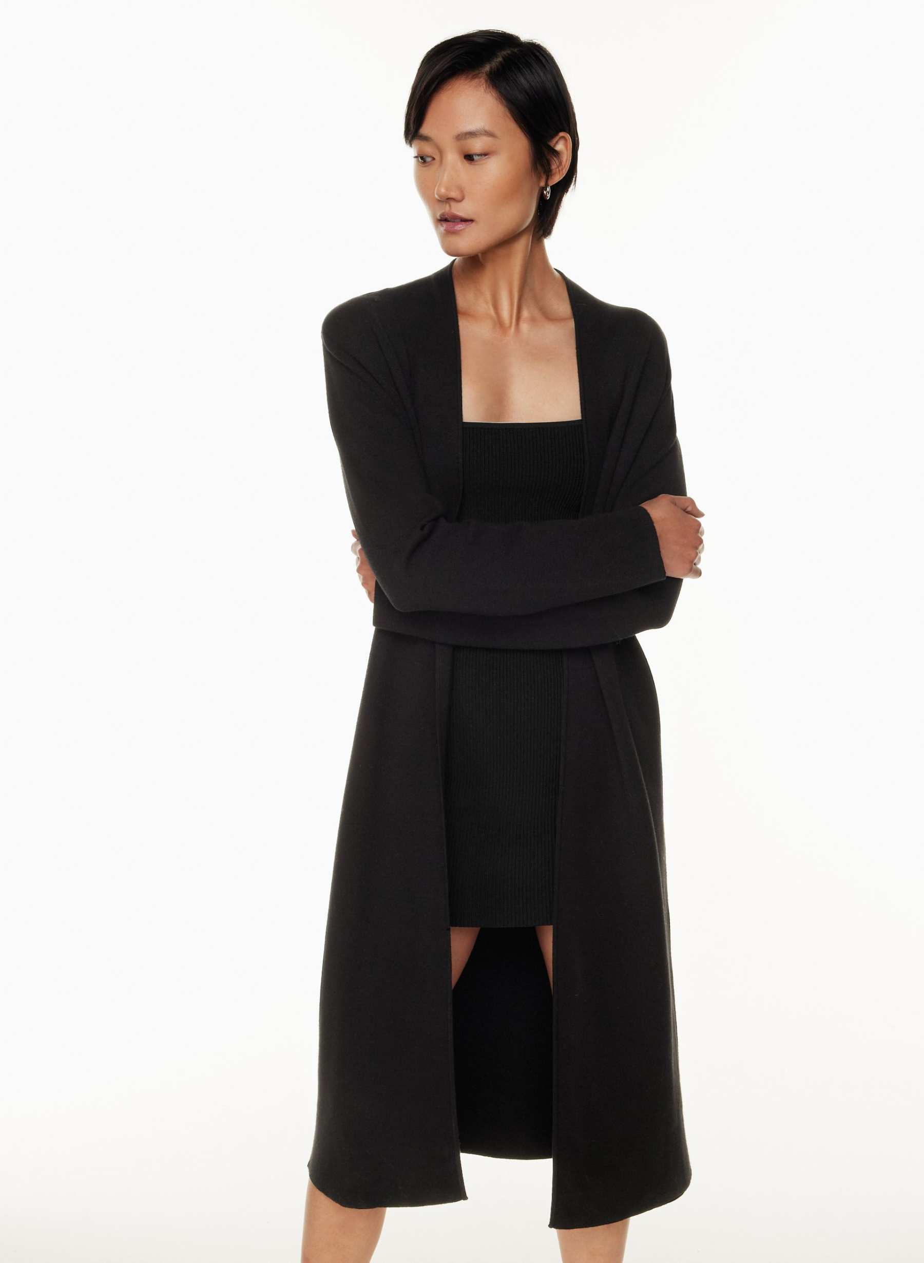 Babaton ORPHEUM ROBE | Aritzia US
