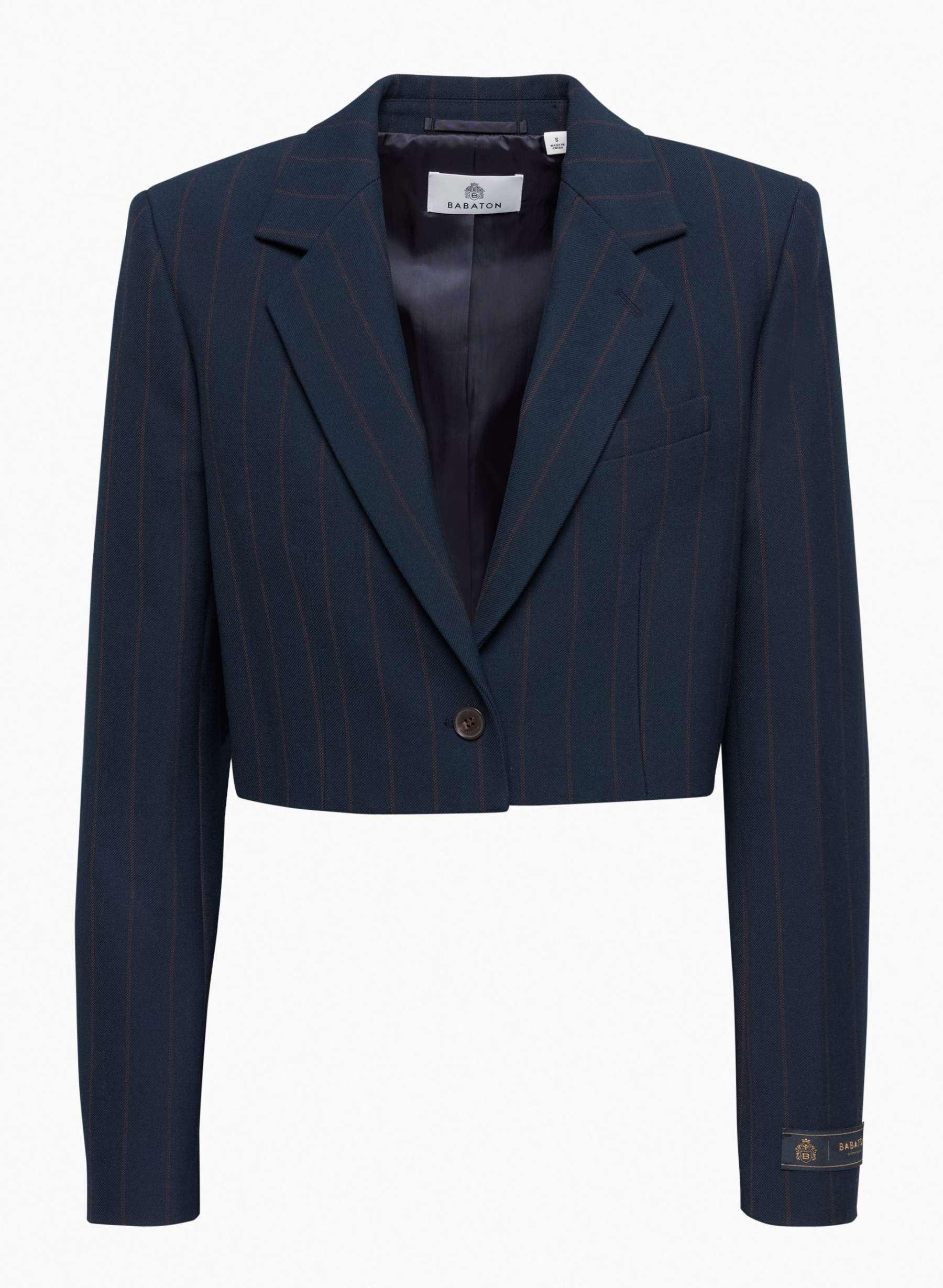Babaton ARBUS BLAZER | Aritzia INTL