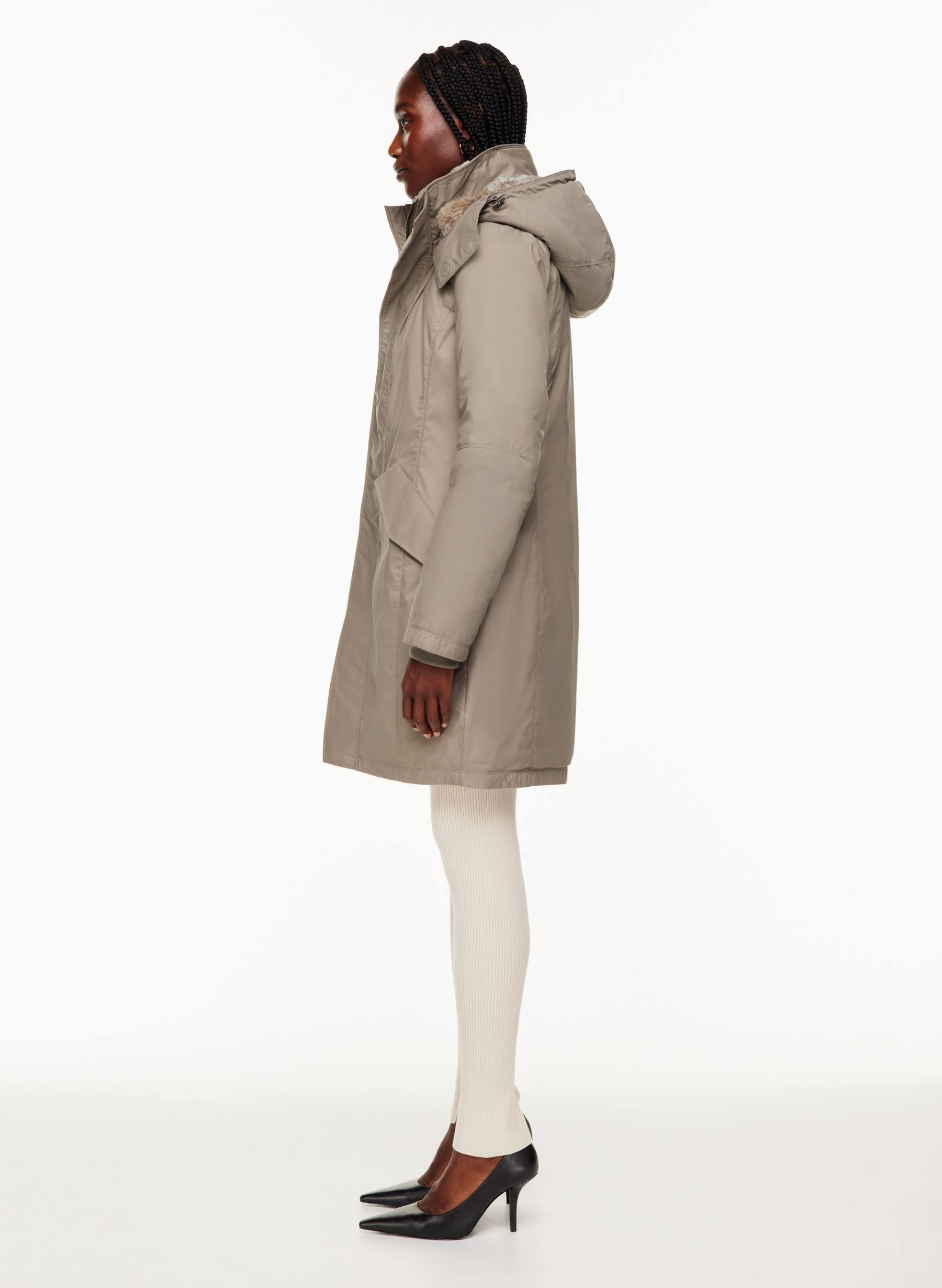 Babaton OSKAR PARKA | Aritzia CA
