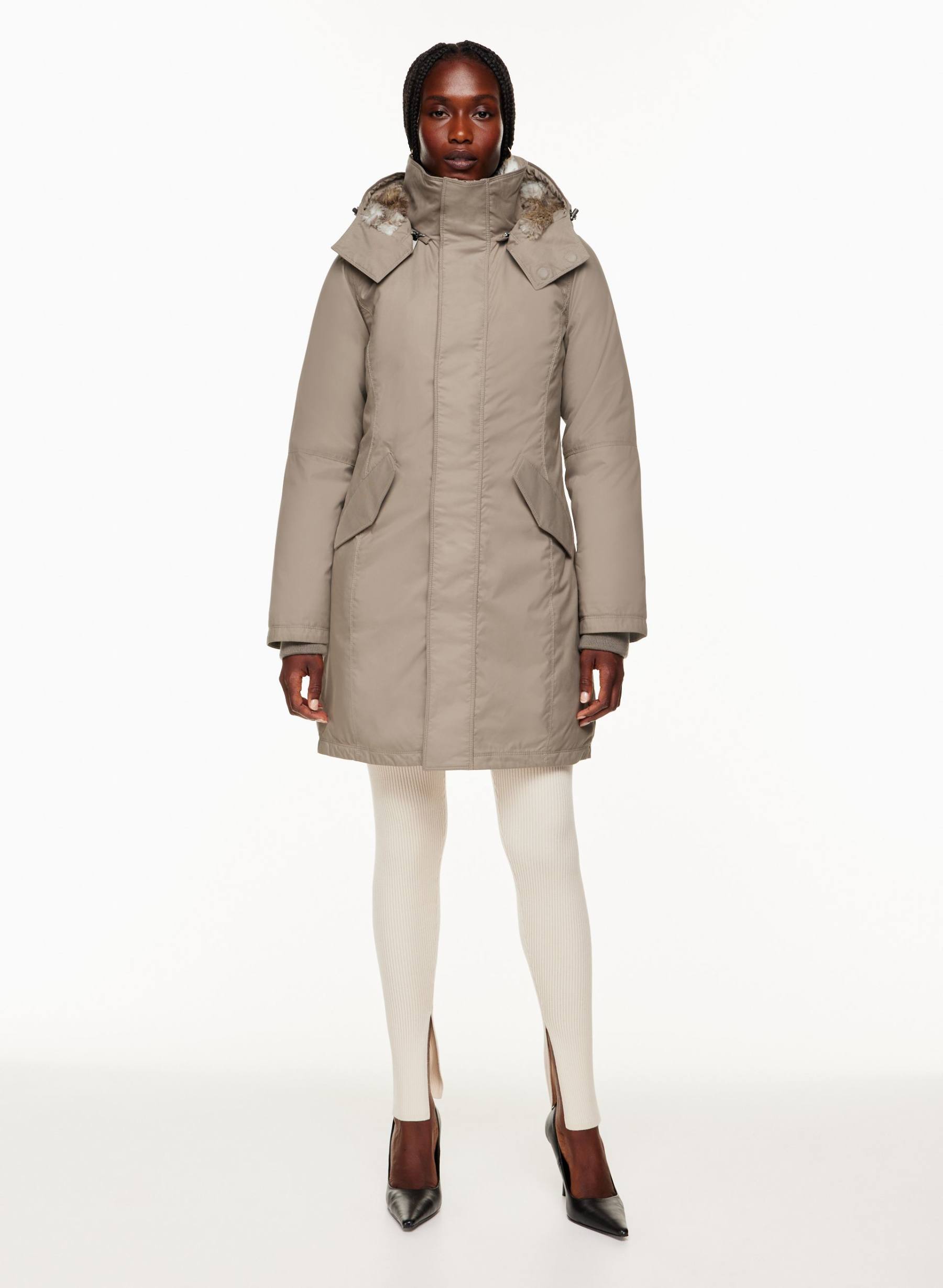 Babaton OSKAR PARKA | Aritzia CA