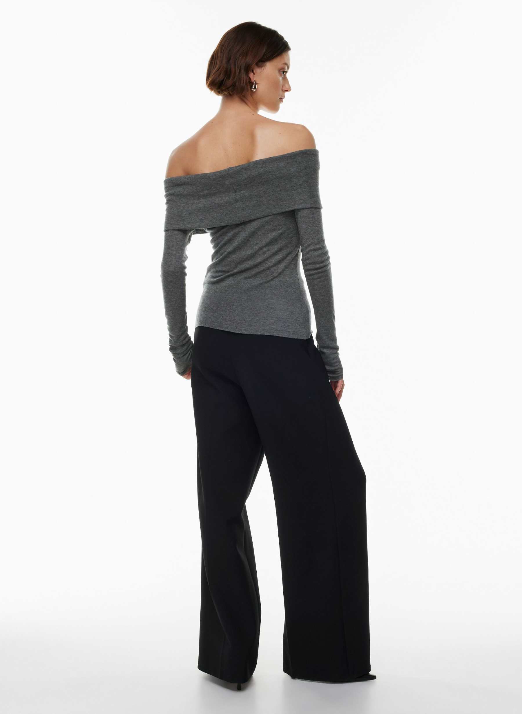Babaton STREAMLINE TOP | Aritzia INTL