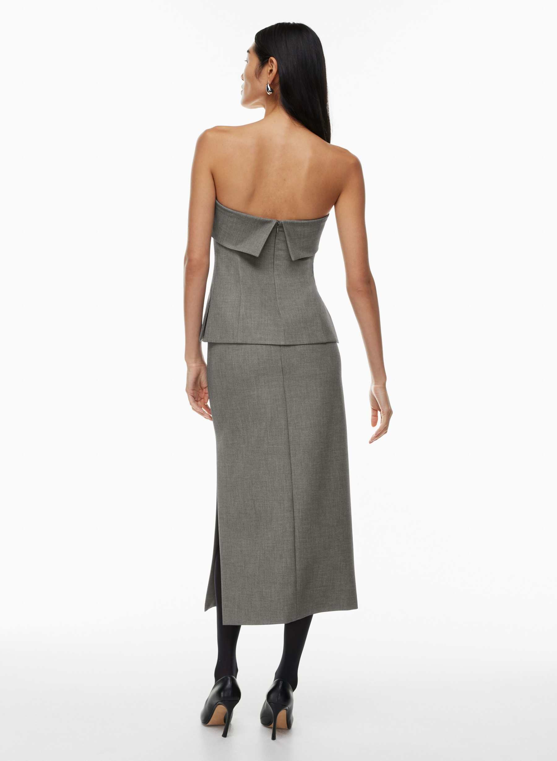 Babaton ELEMENT TUBE TOP | Aritzia US