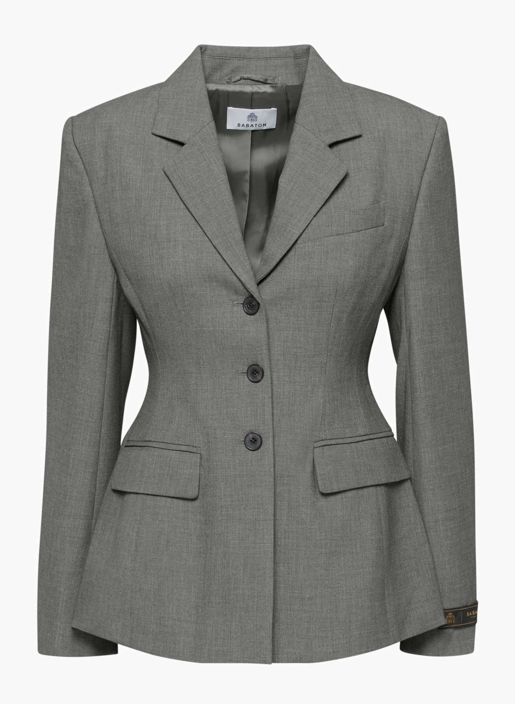 Babaton STANDOUT BLAZER | Aritzia INTL