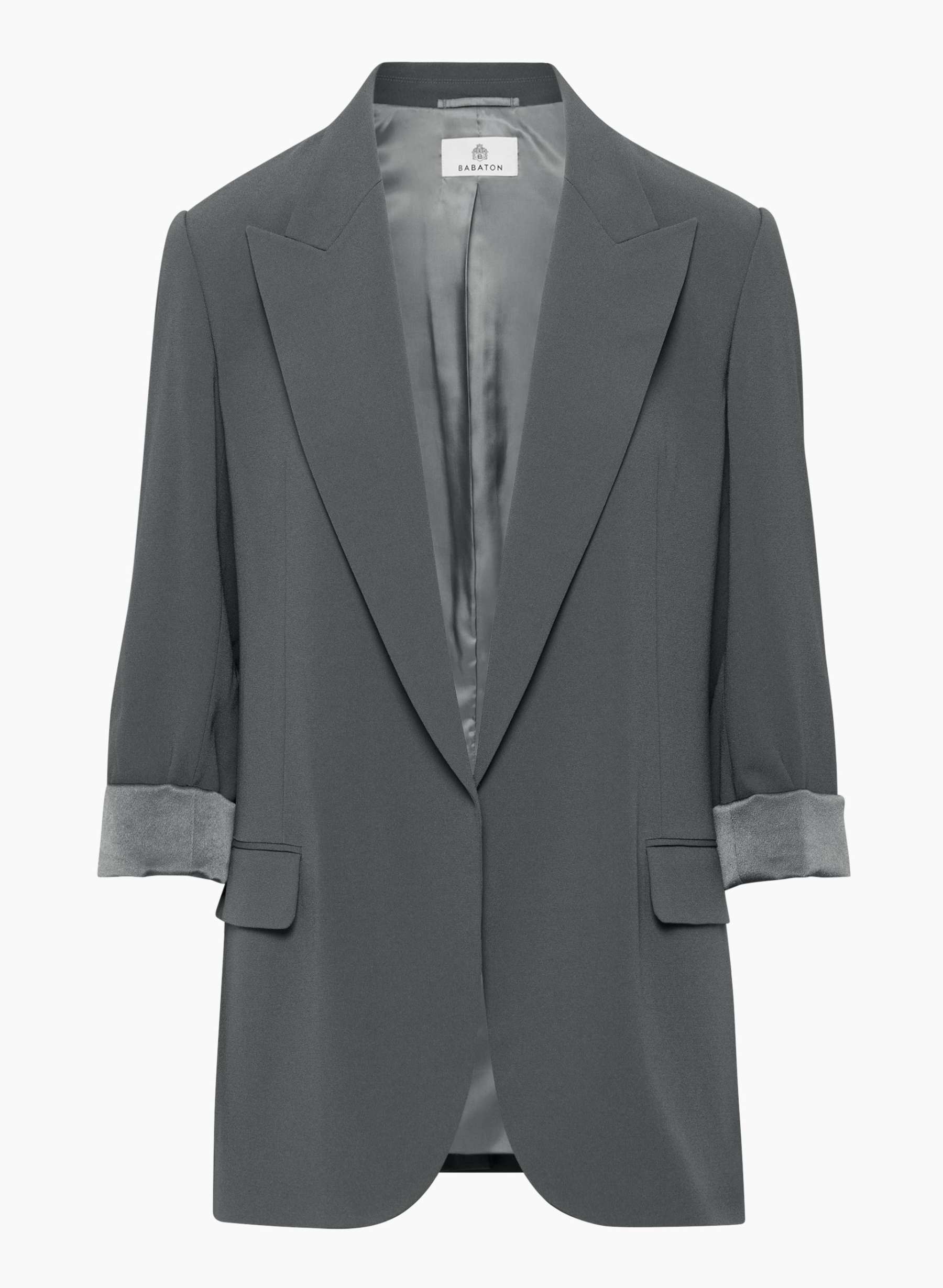 Babaton AMBITION BLAZER | Aritzia CA