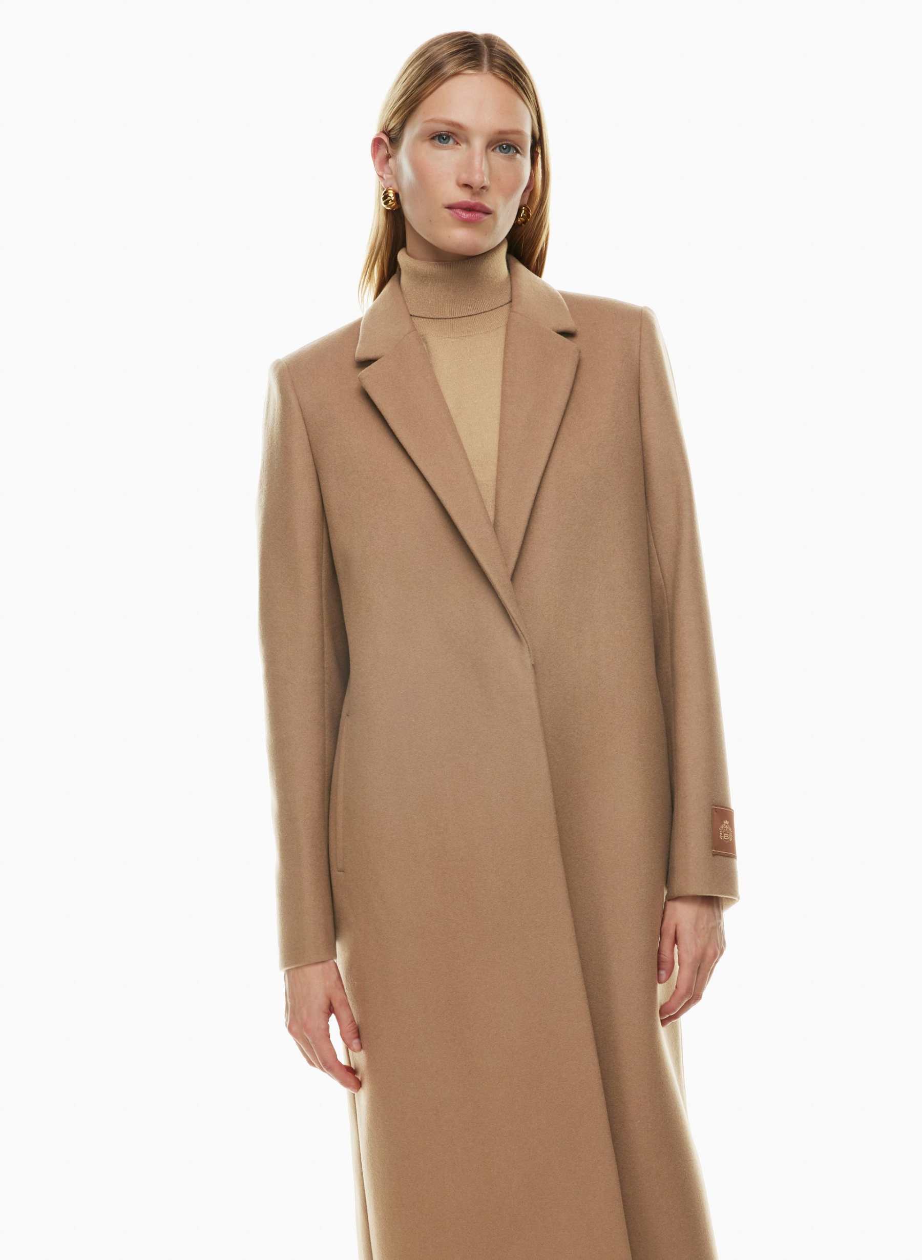 Babaton ESTATE COAT | Aritzia CA