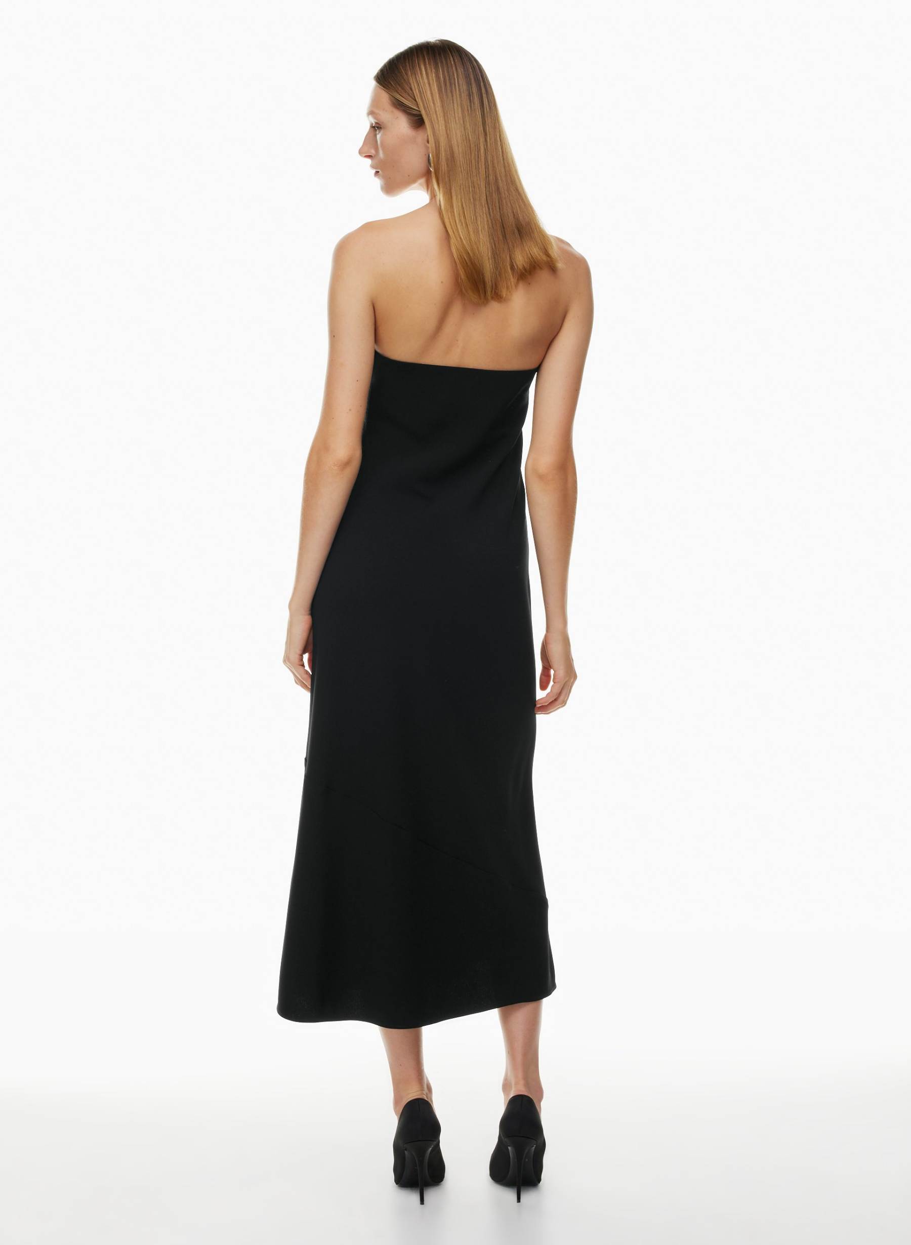 Babaton RESOLUTION DRESS | Aritzia CA