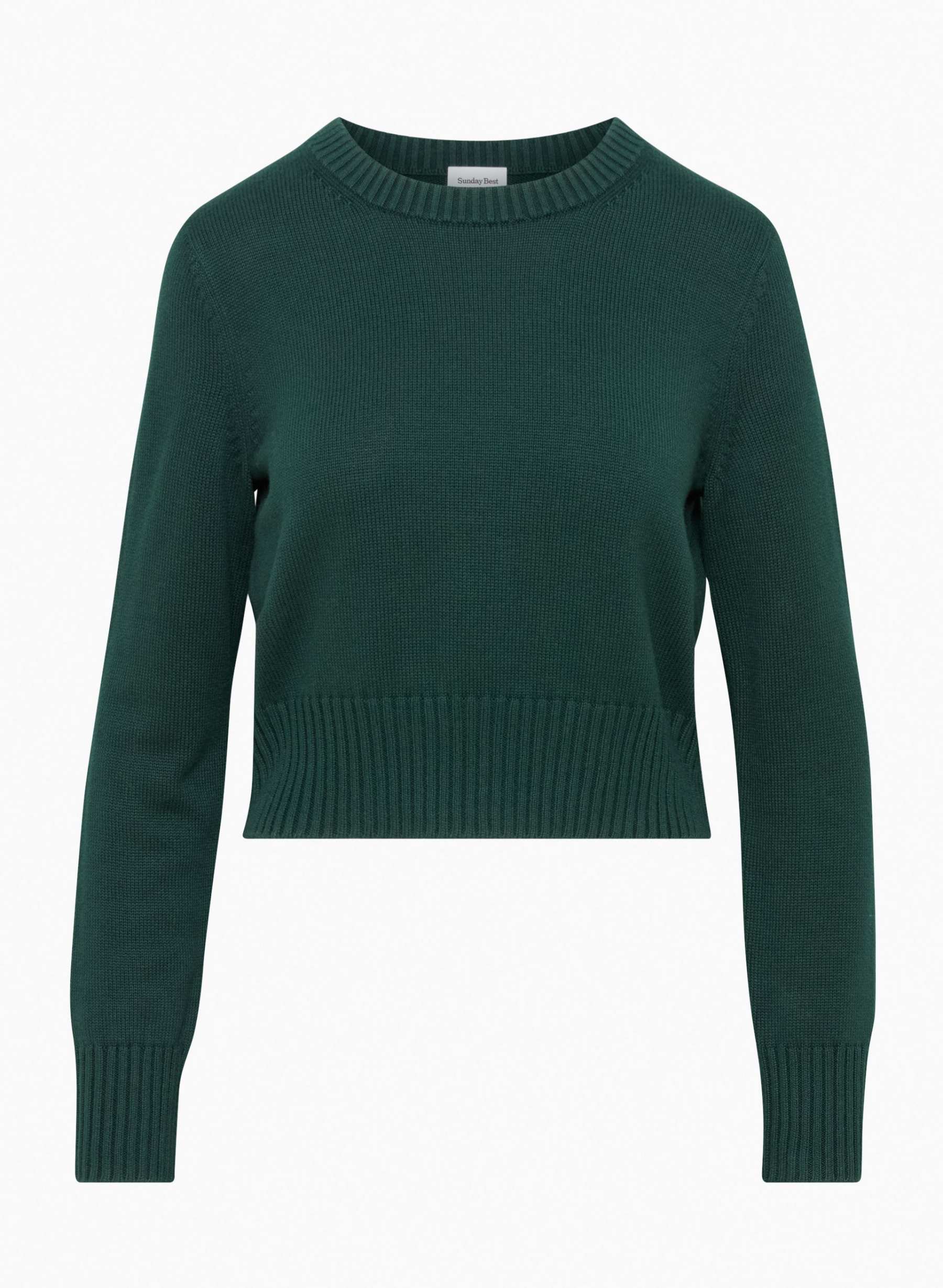 Sunday Best BRENDAH SWEATER | Aritzia CA