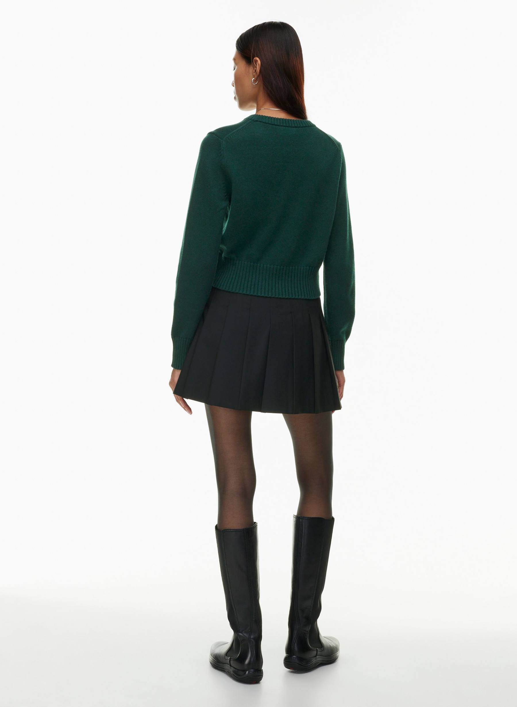 Sunday Best BRENDAH SWEATER | Aritzia CA