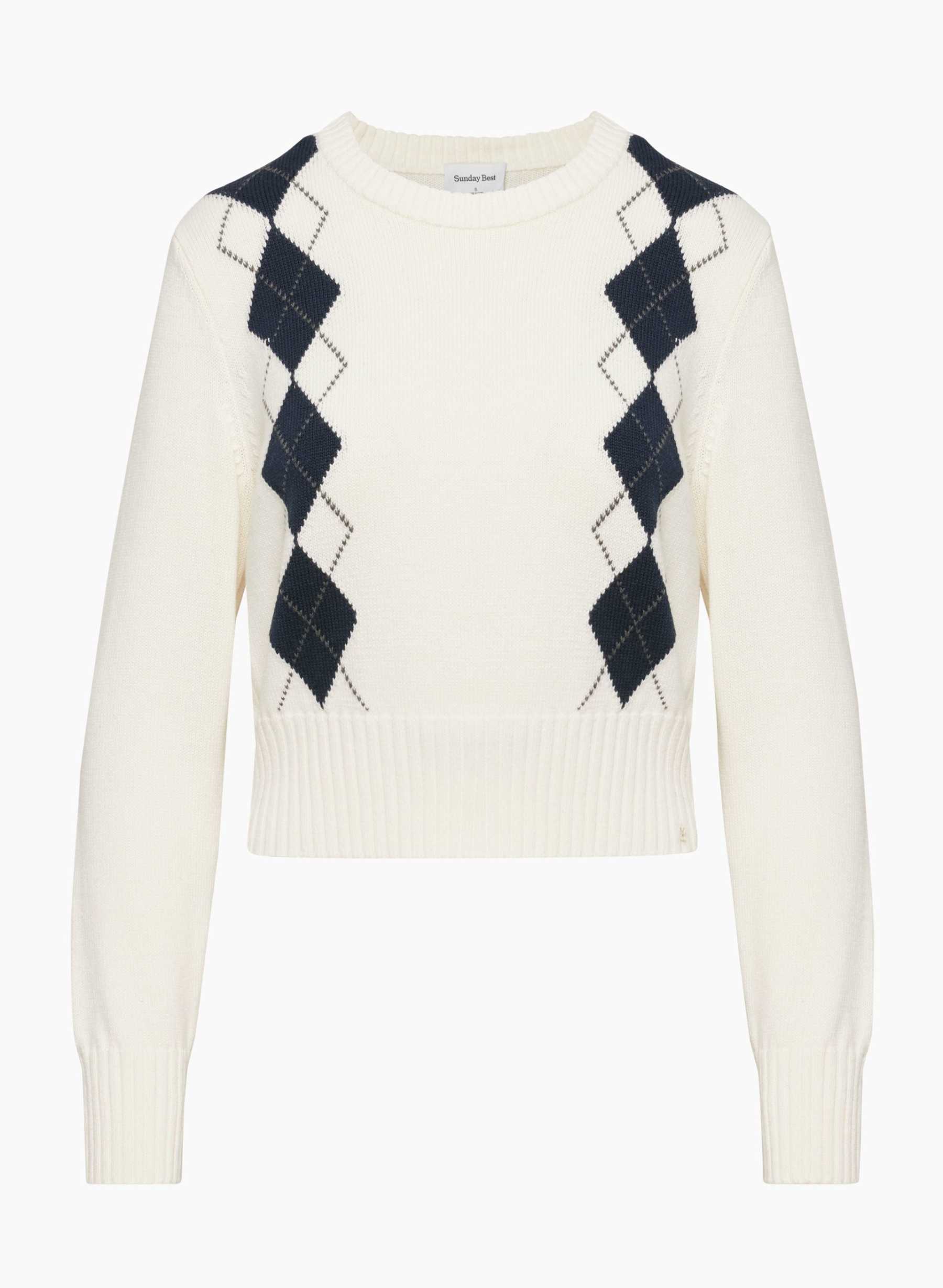Sunday Best BRENDAH SWEATER | Aritzia CA