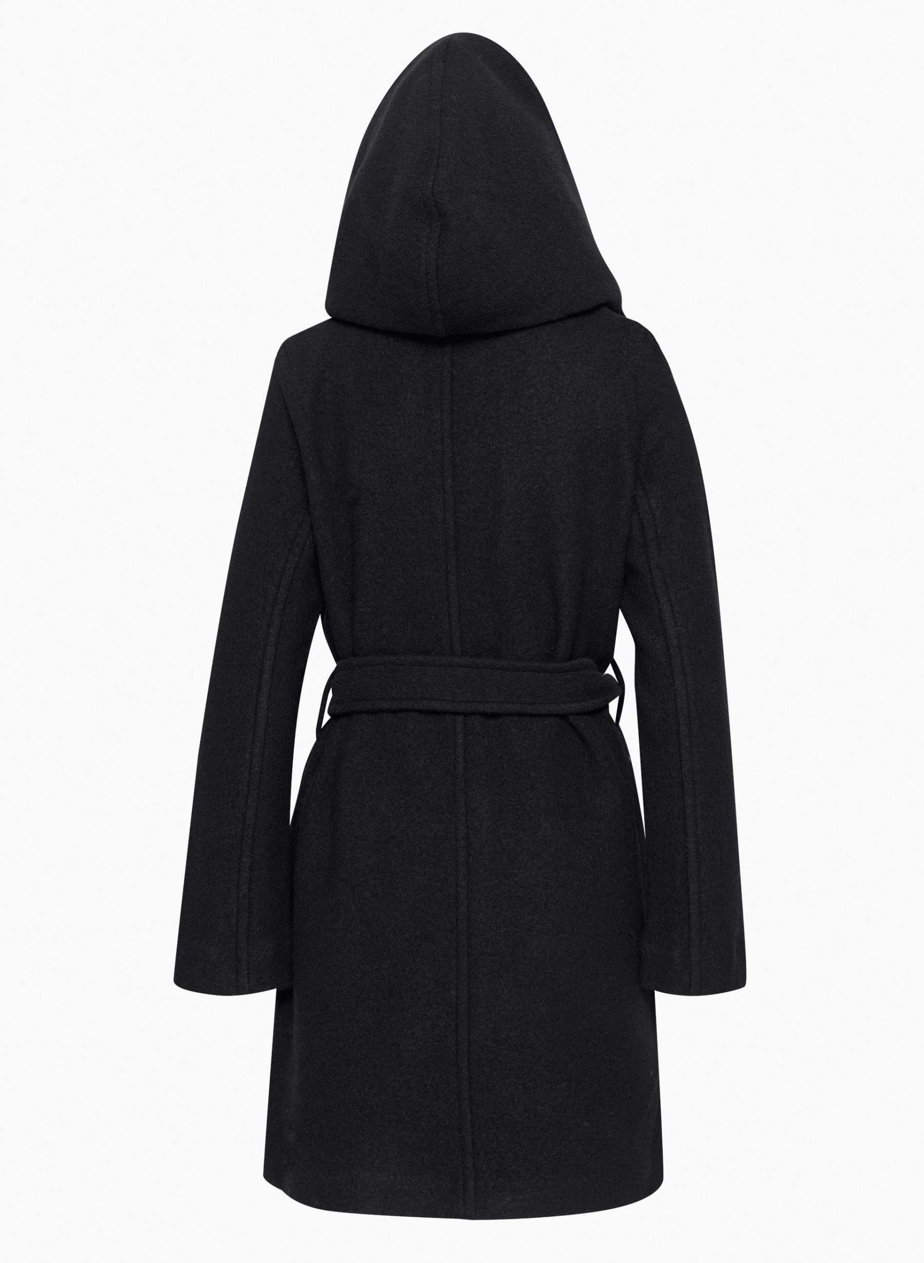 Wilfred ACRE ROBE | Aritzia INTL