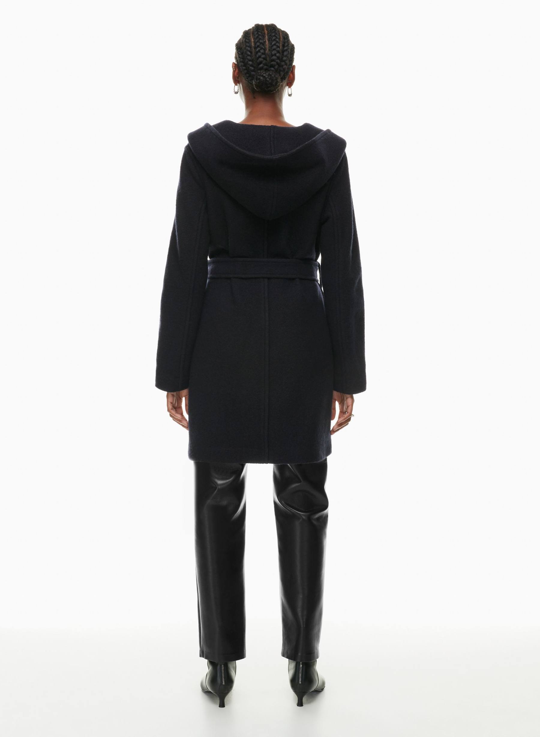 Wilfred ACRE ROBE | Aritzia INTL
