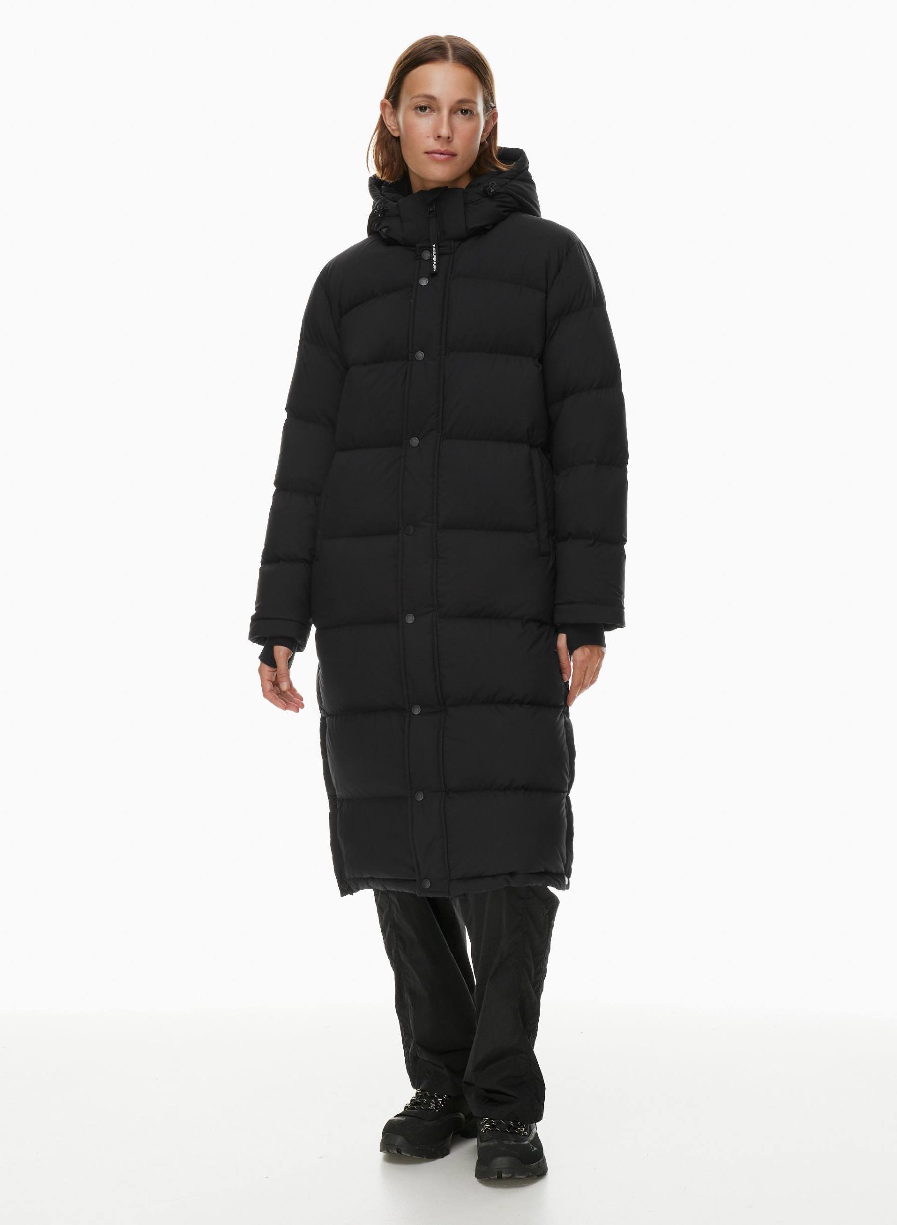 The Super Puff™ THE SUPER PUFF™ LONG | Aritzia CA