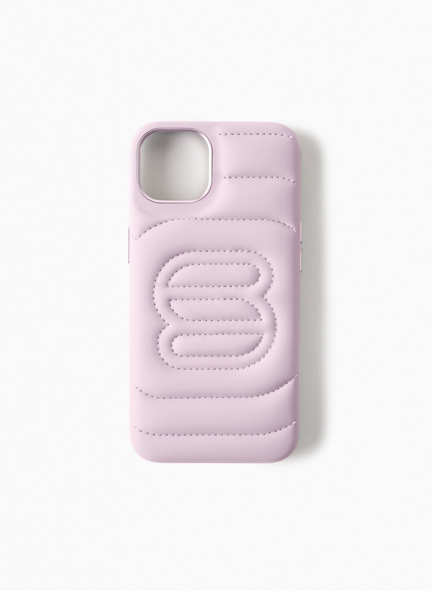 The Super Puff™ THE SUPER PUFF™ IPHONE 13 CASE | Aritzia INTL