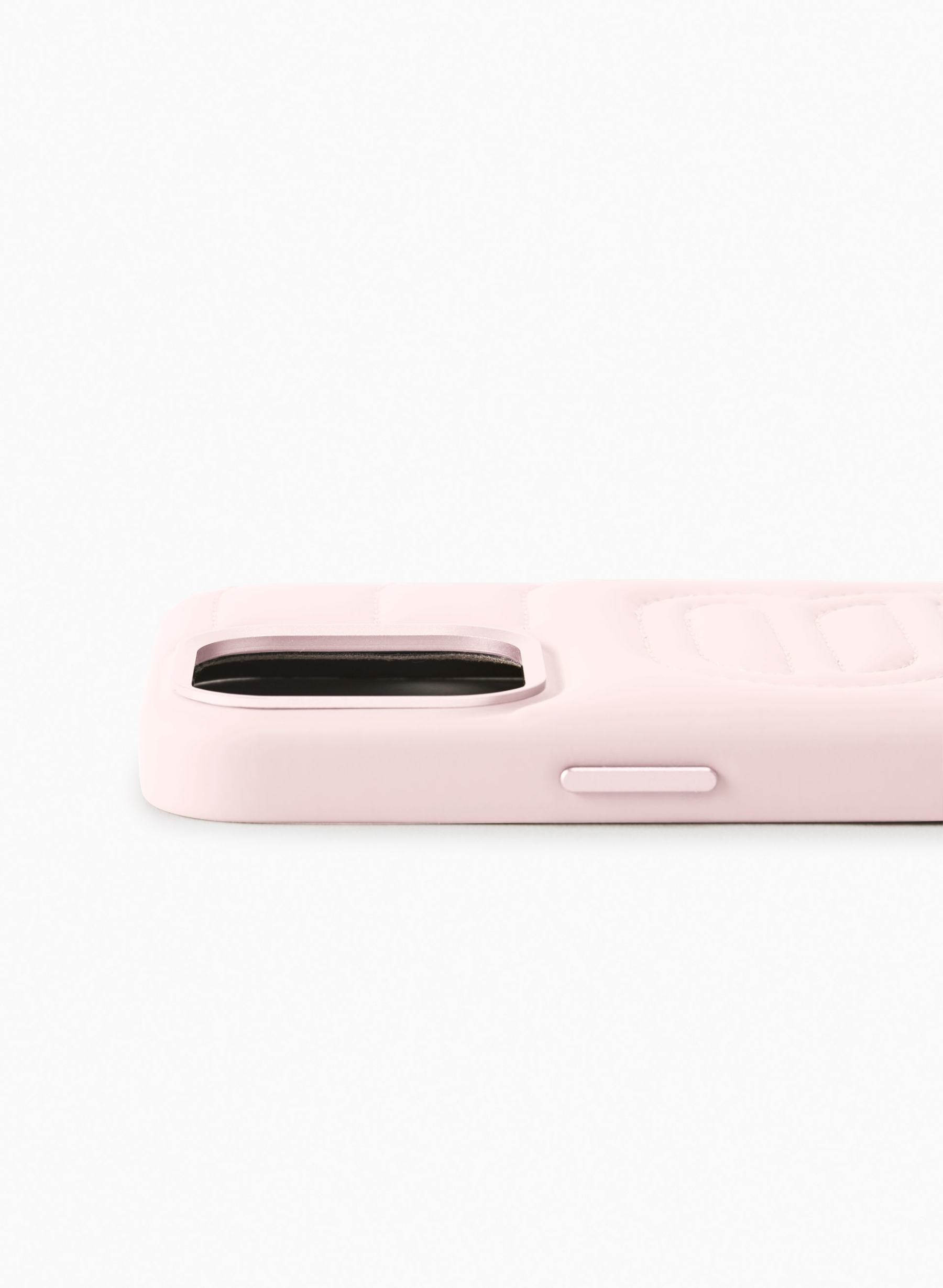 The Super Puff™ THE SUPER PUFF™ IPHONE 13 PRO CASE | Aritzia INTL