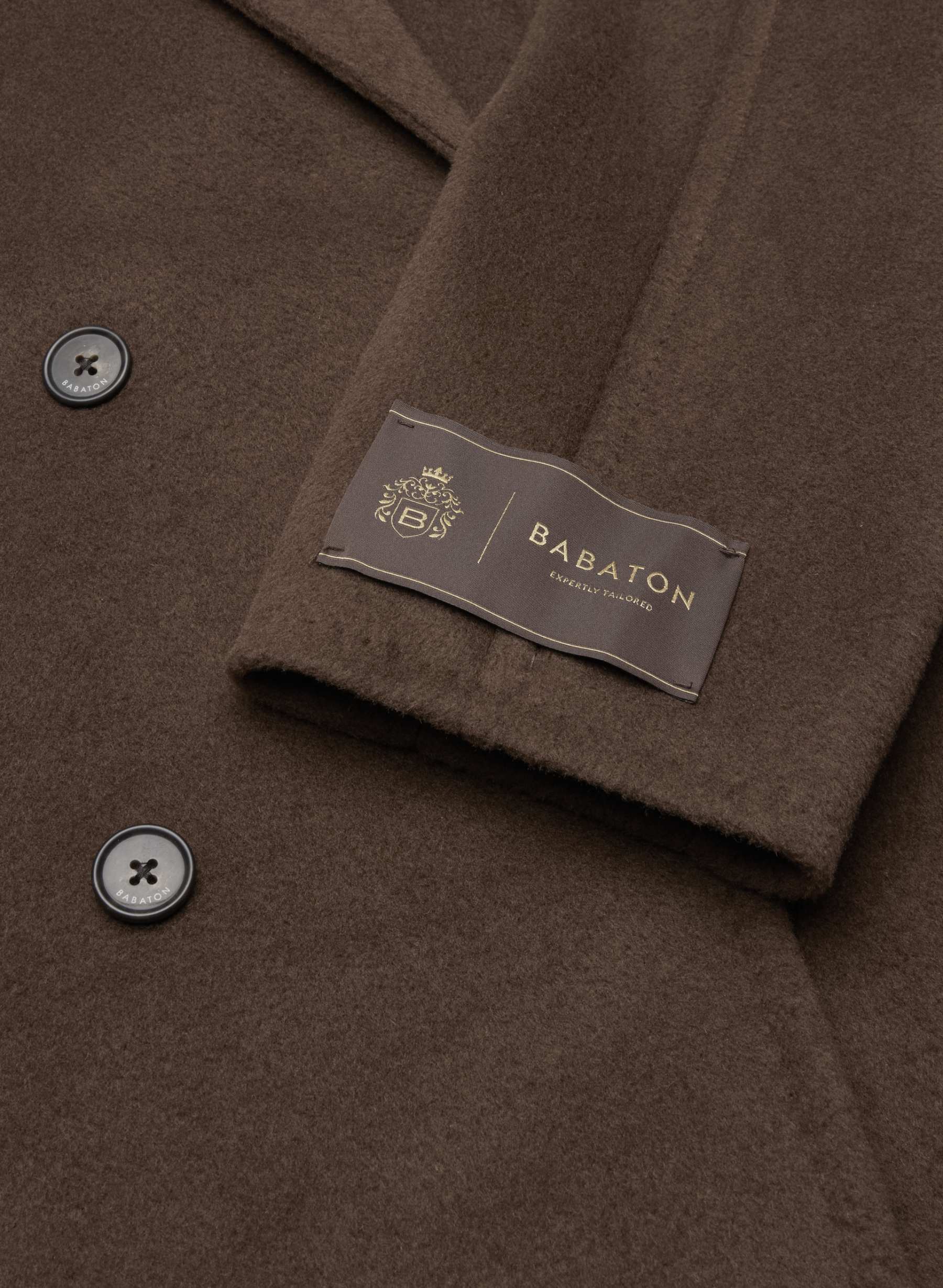 Babaton THE SLOUCH™ COAT NEW | Aritzia US