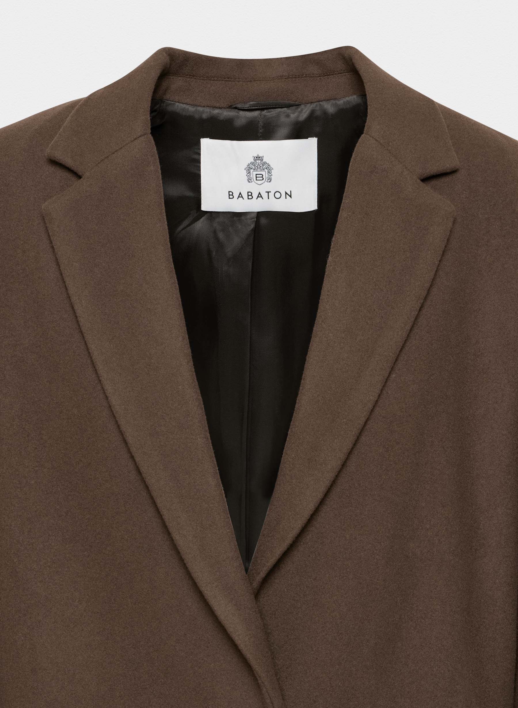 Babaton ESTATE COAT | Aritzia INTL