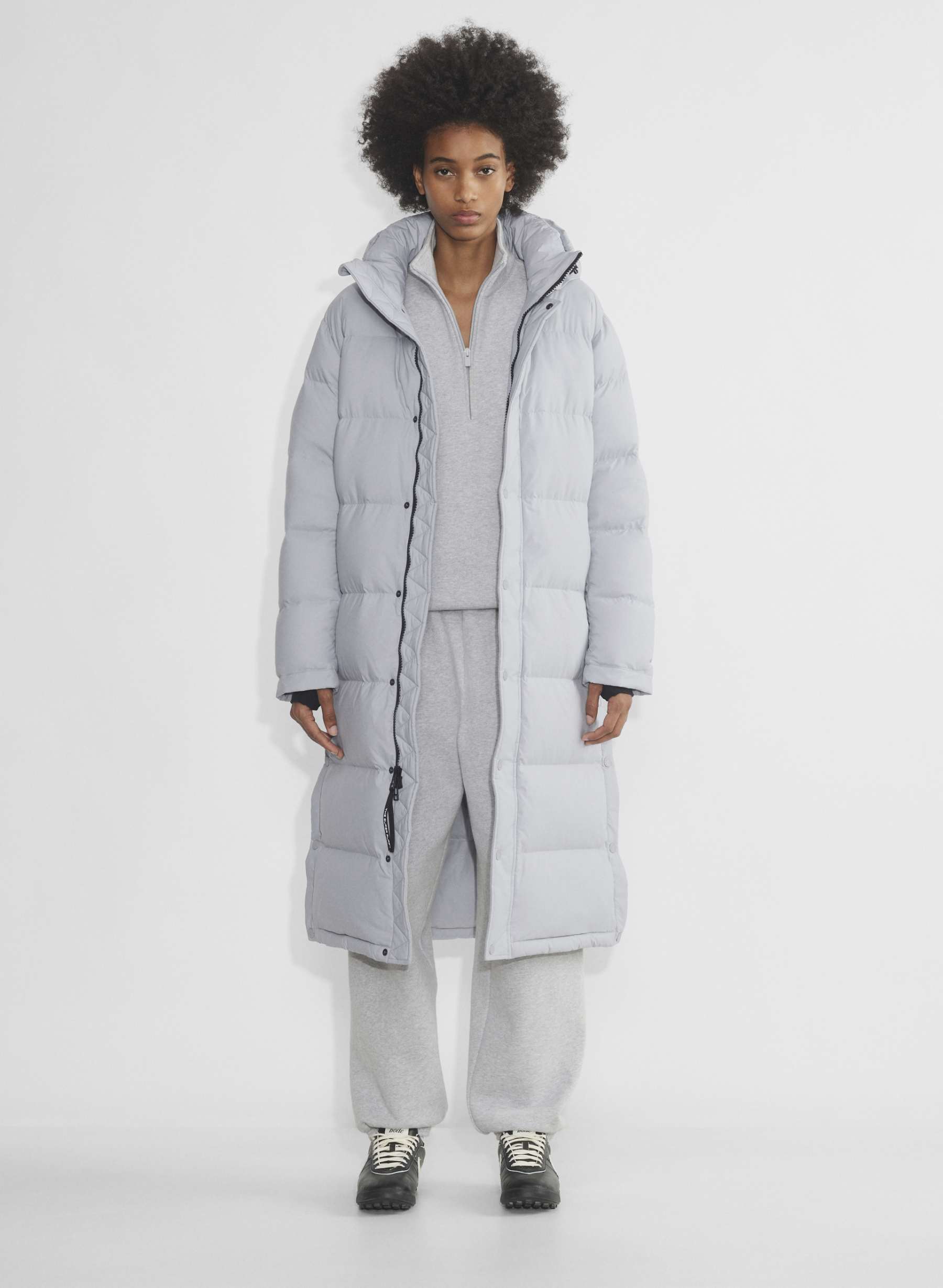 The Super Puff™ THE SUPER PUFF™ LONG | Aritzia INTL