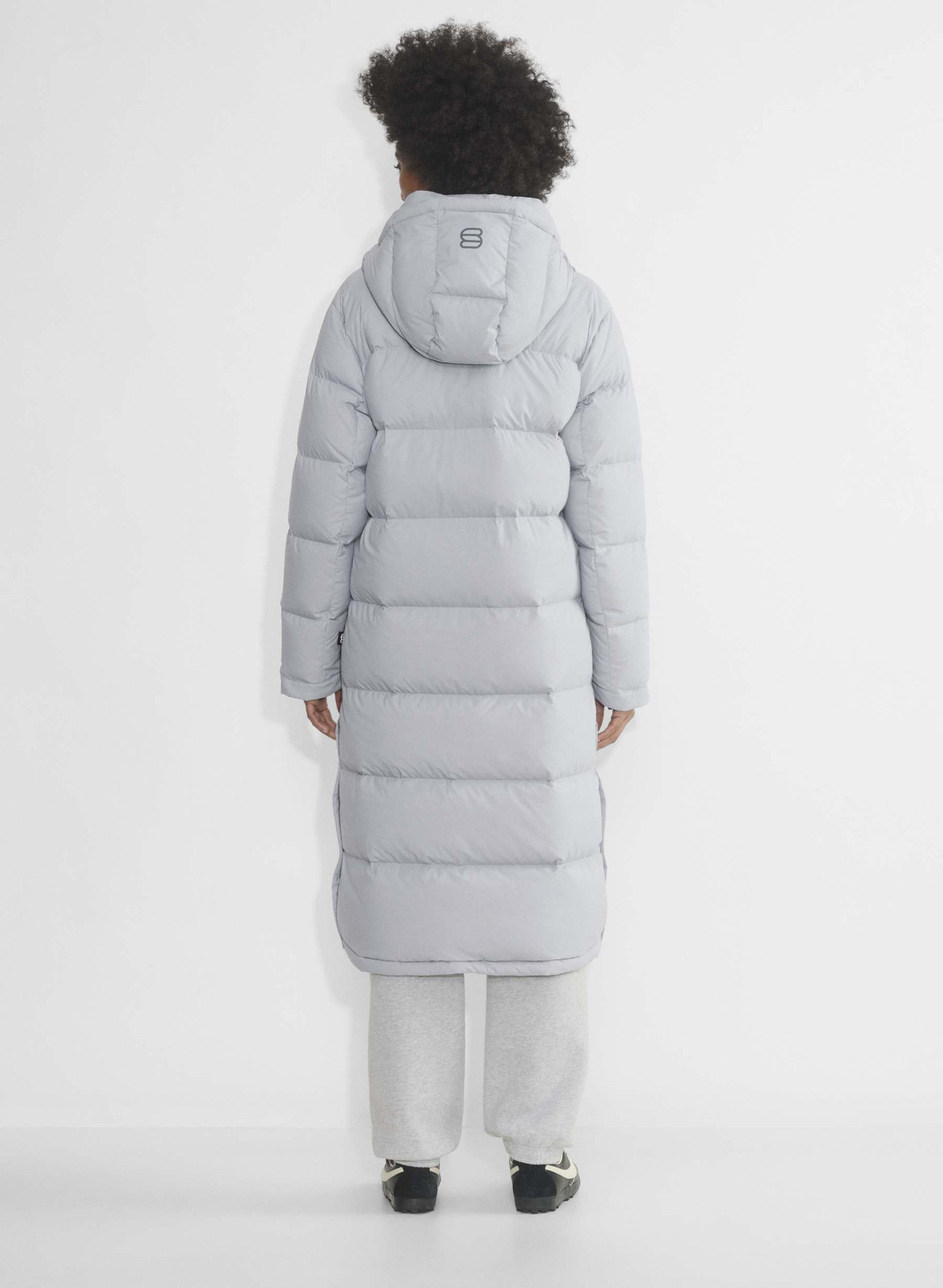 The Super Puff™ THE SUPER PUFF™ LONG | Aritzia US