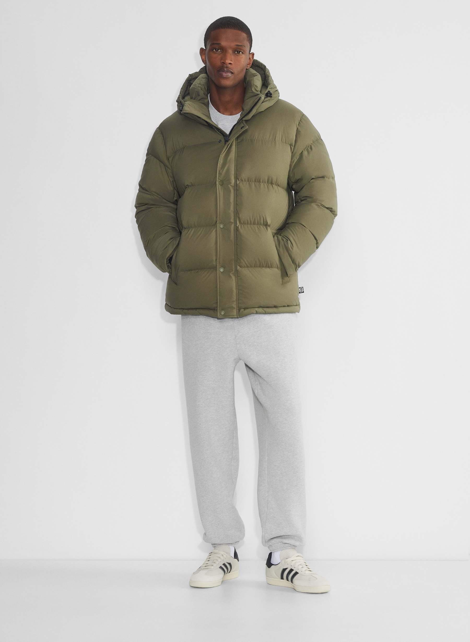 The Super Puff™ THE SUPER PUFF™ MEN'S | Aritzia INTL
