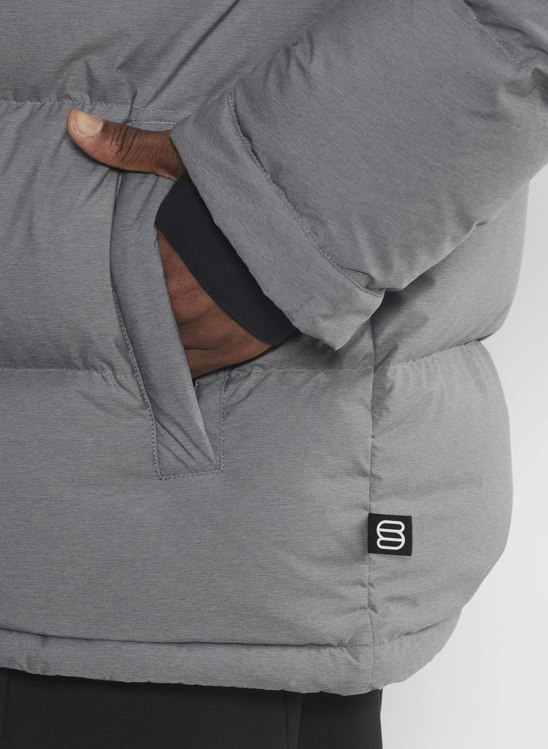 The Super Puff™ THE SUPER PUFF™ MEN'S | Aritzia US
