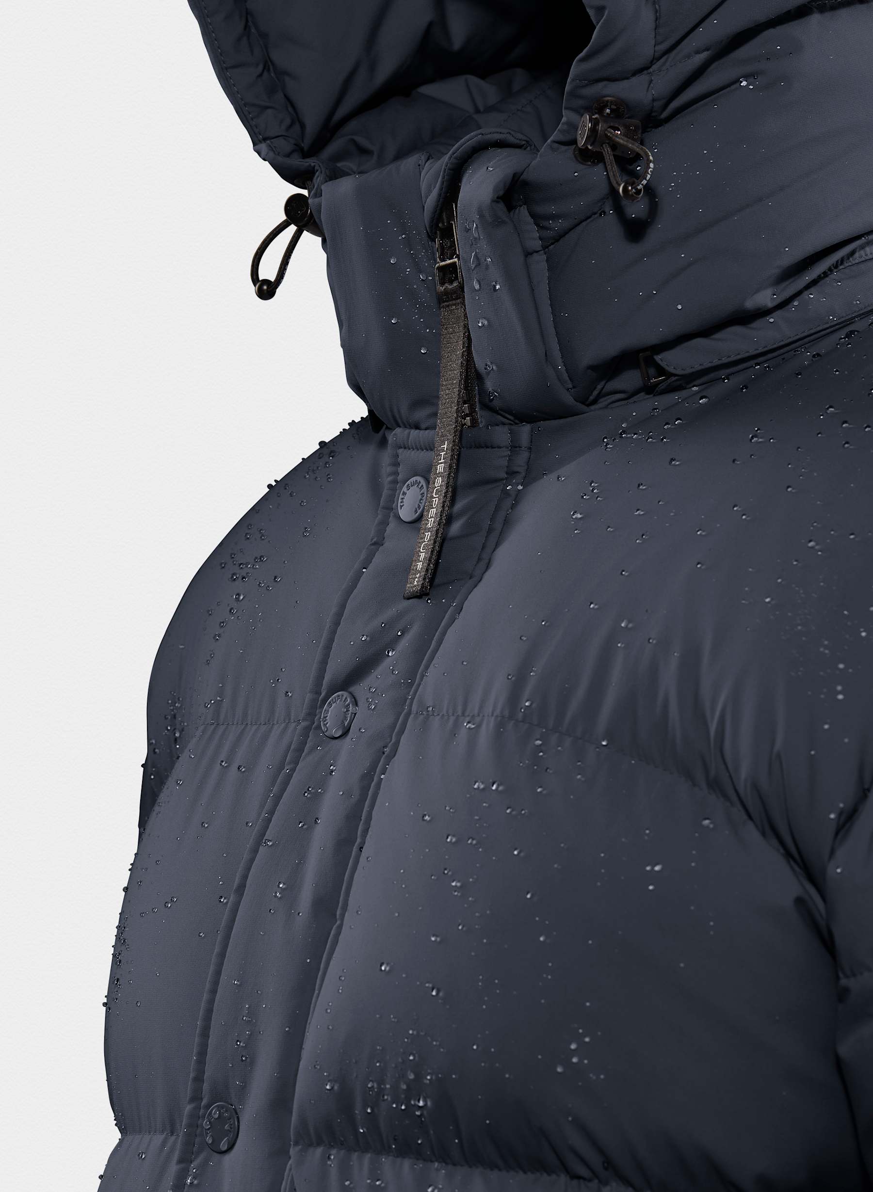 The Super Puff™ THE SUPER PUFF™ LONG MEN'S | Aritzia INTL