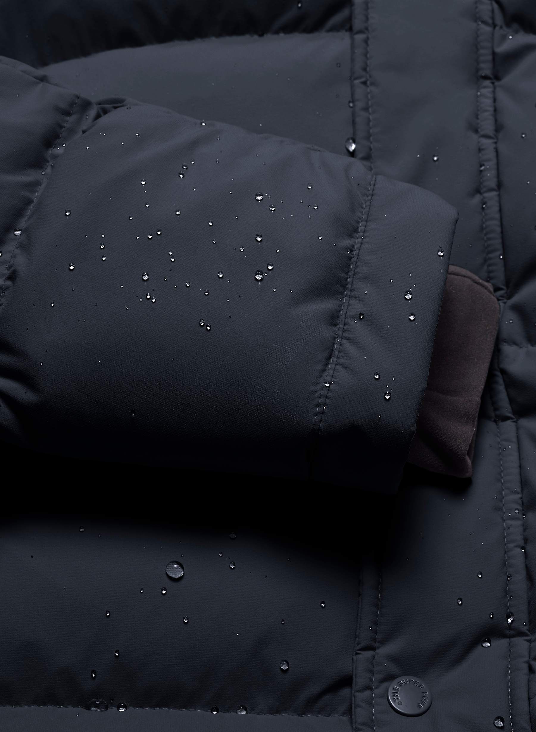 The Super Puff™ THE SUPER PUFF™ LONG MEN'S | Aritzia US
