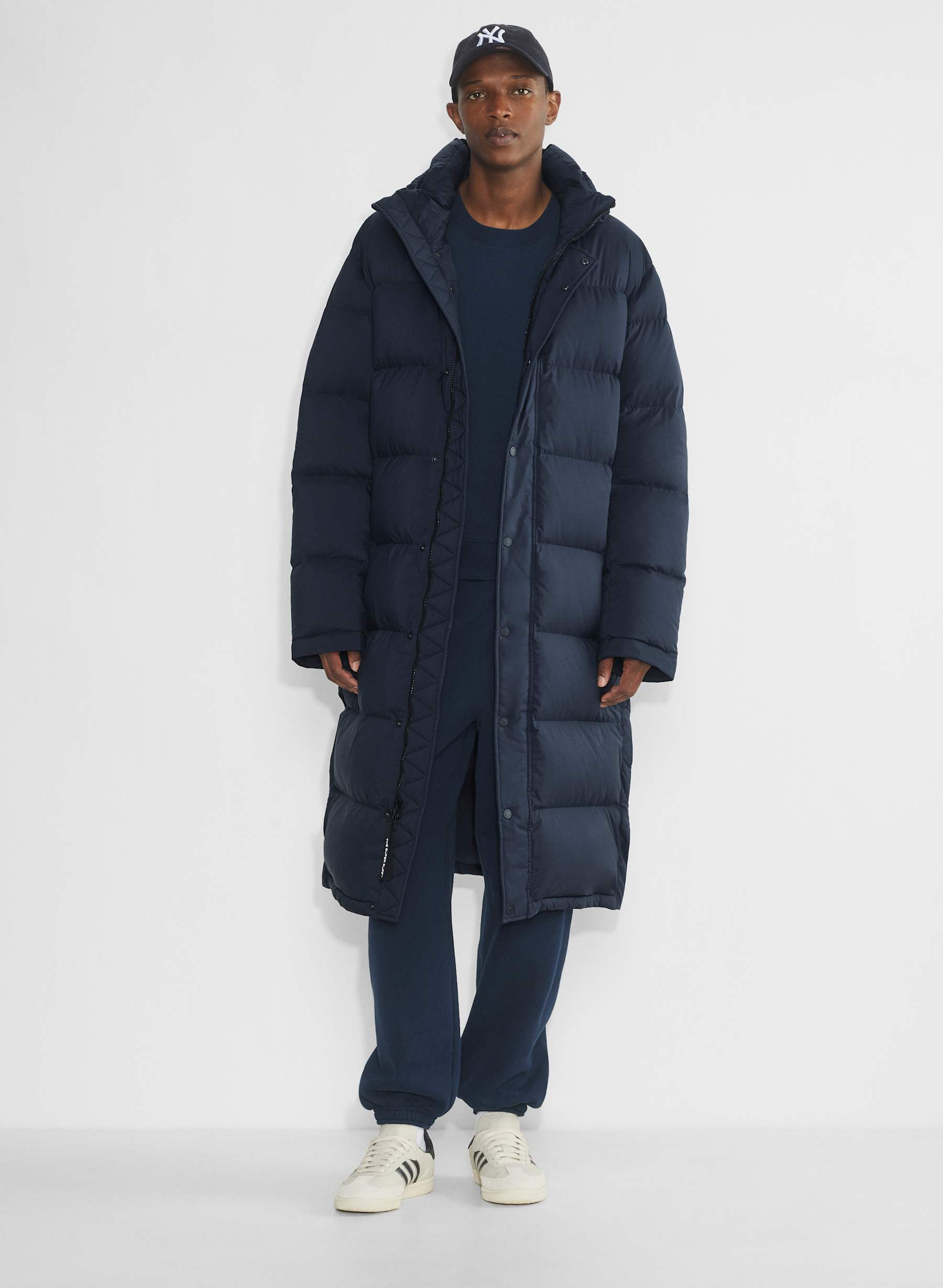 The Super Puff™ THE SUPER PUFF™ LONG MEN'S | Aritzia US