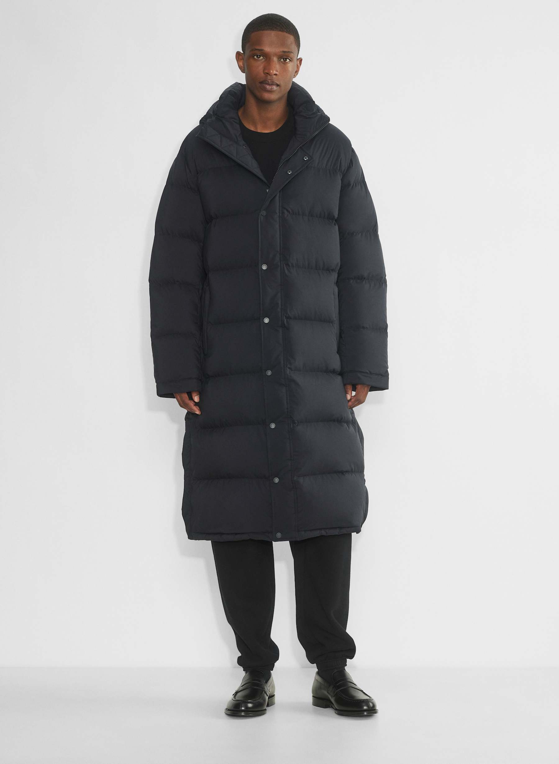 The Super Puff™ THE SUPER PUFF™ LONG MEN'S | Aritzia INTL