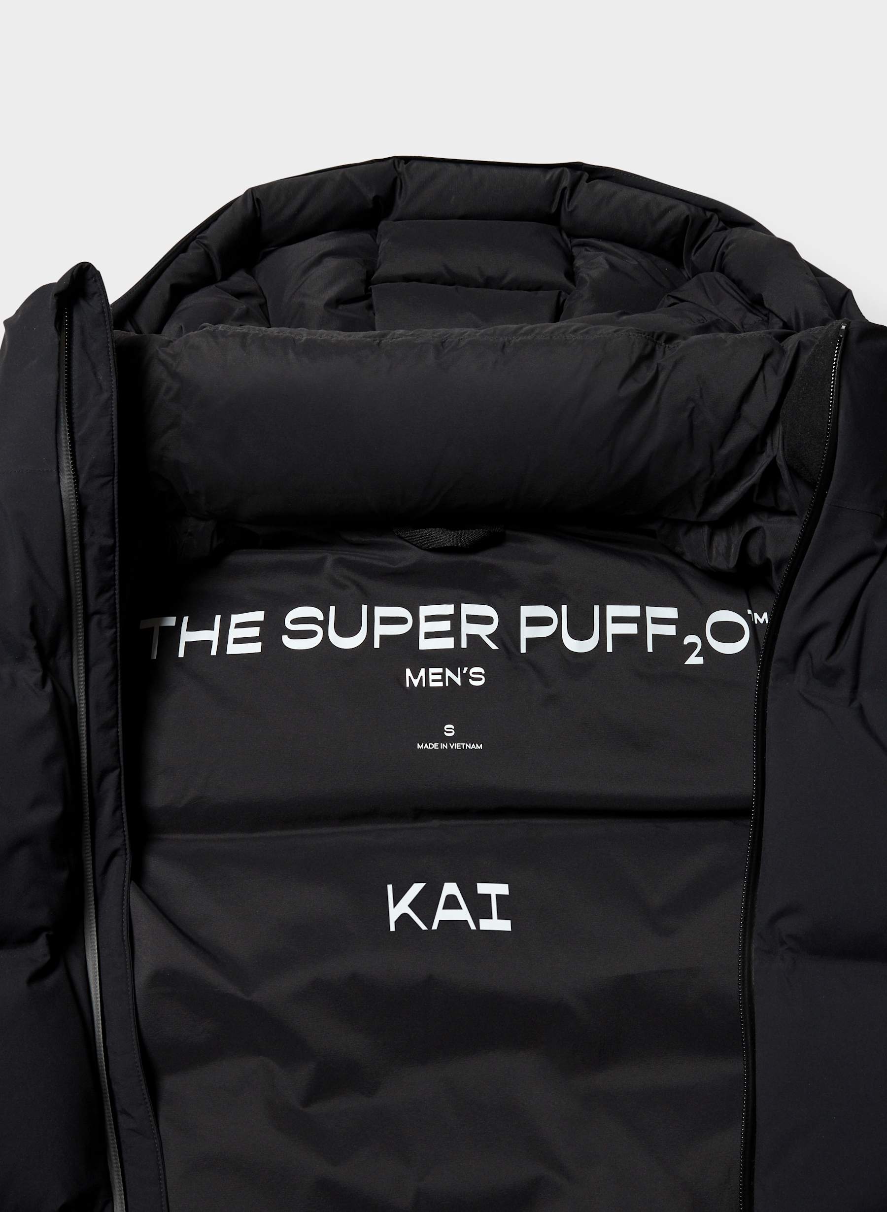 The Super Puff™ THE SUPER PUFF₂O™ MEN'S PERSONALIZED | Aritzia US