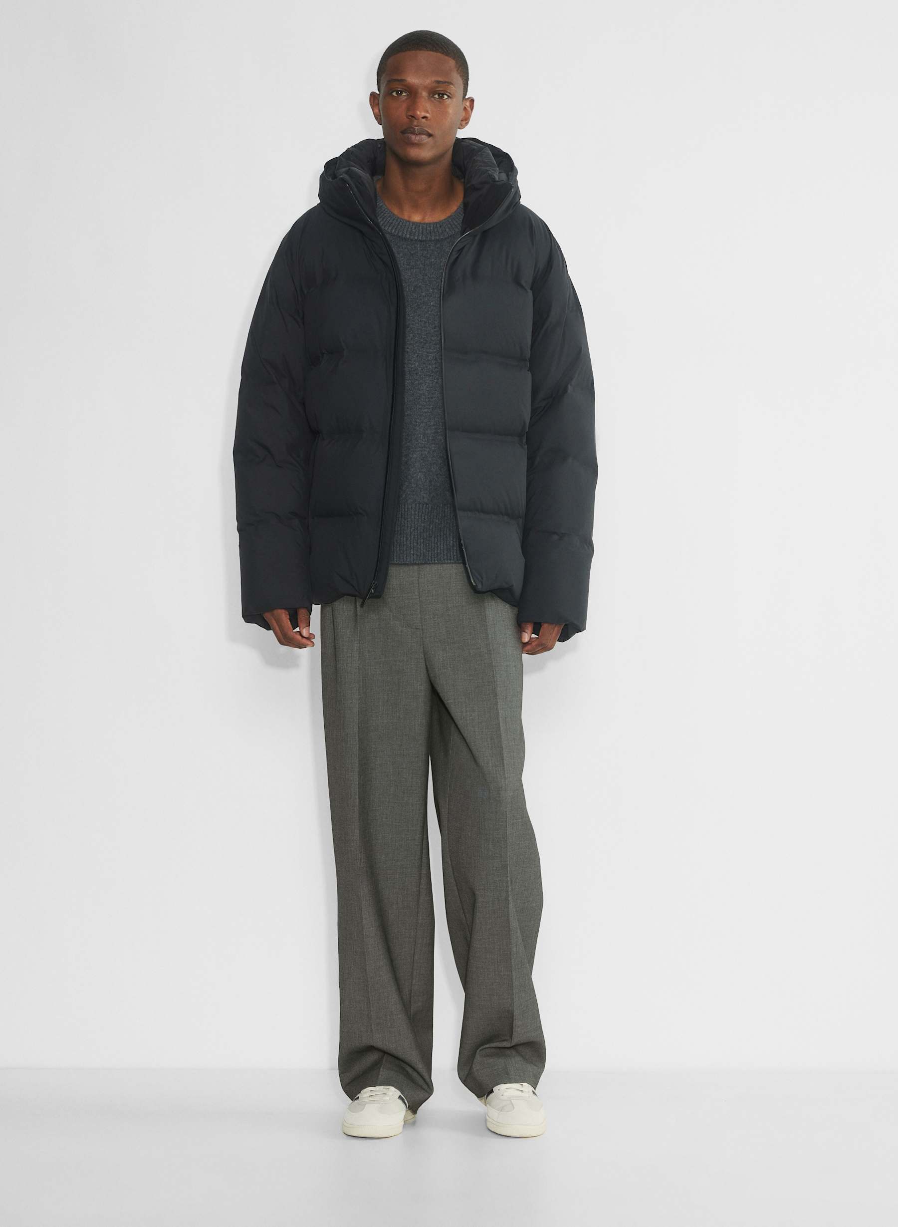The Super Puff™ THE SUPER PUFF₂O™ MEN'S PERSONALIZED | Aritzia US