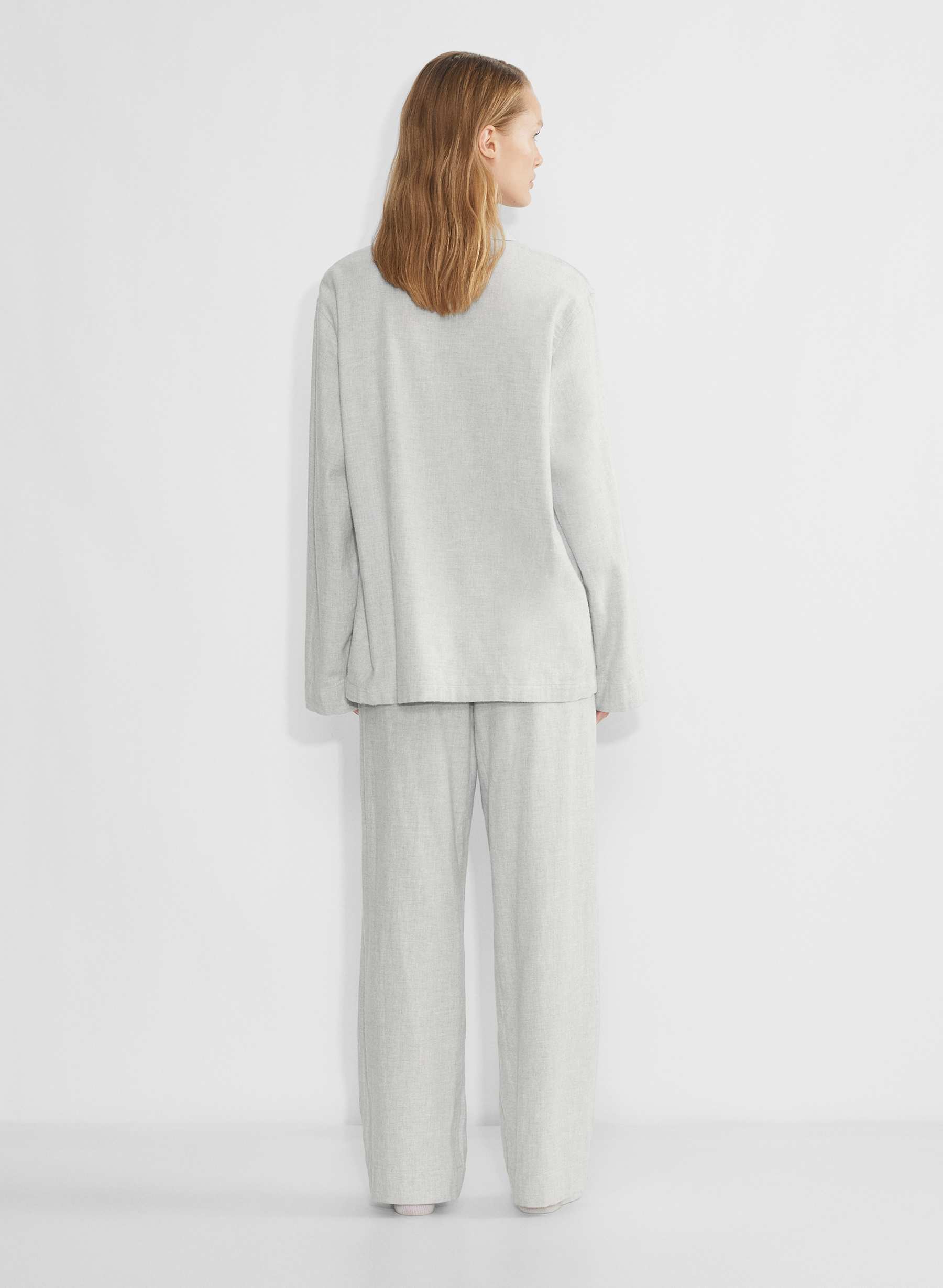 The Group SNOOZE PAJAMA PANT | Aritzia INTL