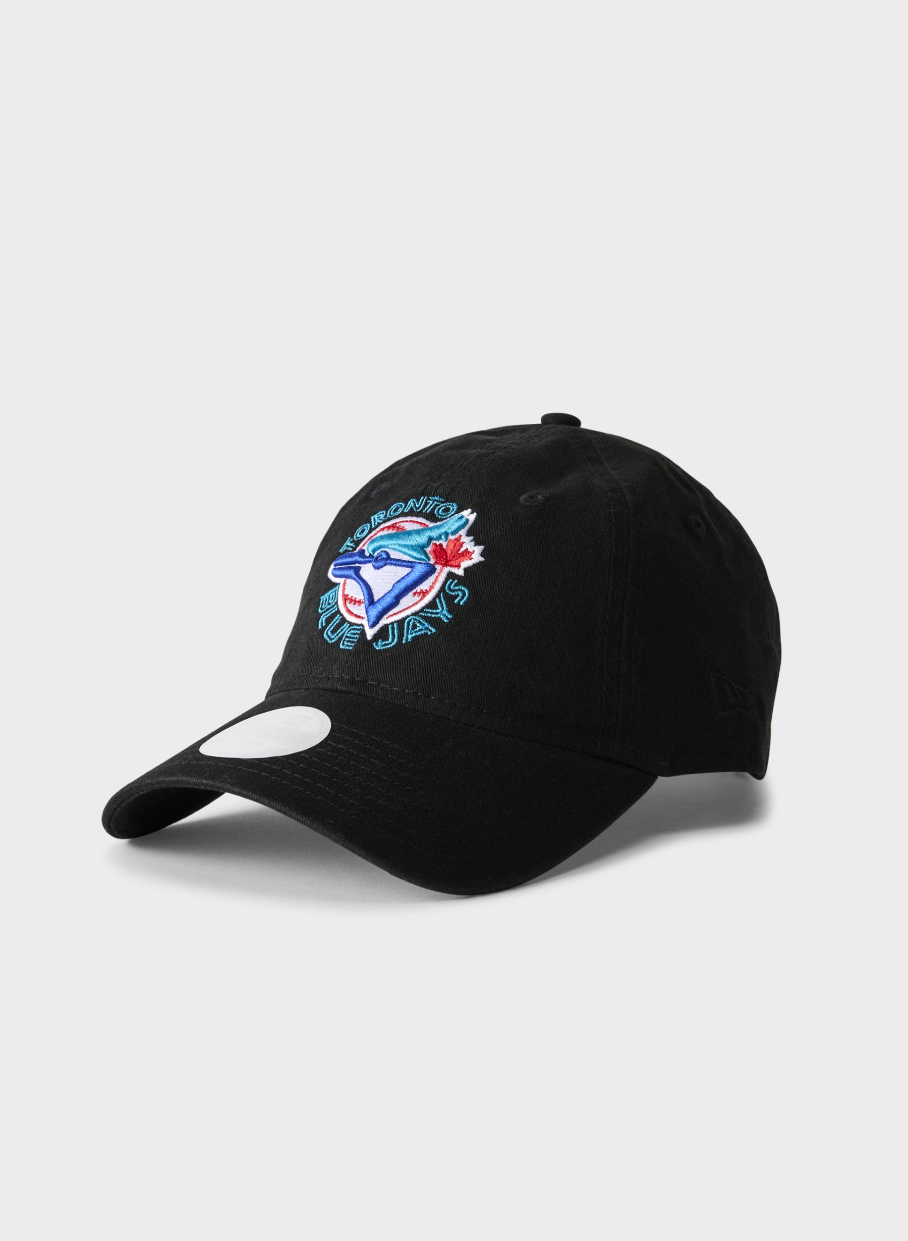 New Era TORONTO BLUE JAYS BASEBALL CAP | Aritzia CA