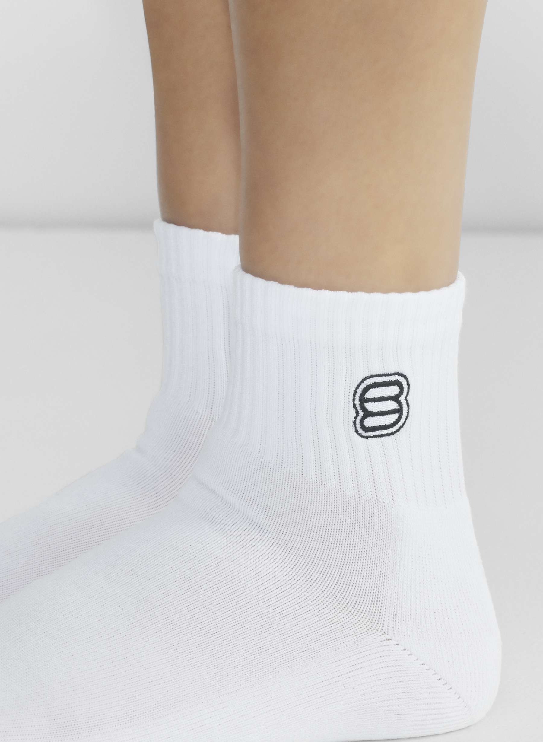 The Super Puff™ THE SUPER PUFF™ ANKLE SOCK 3-PACK | Aritzia CA