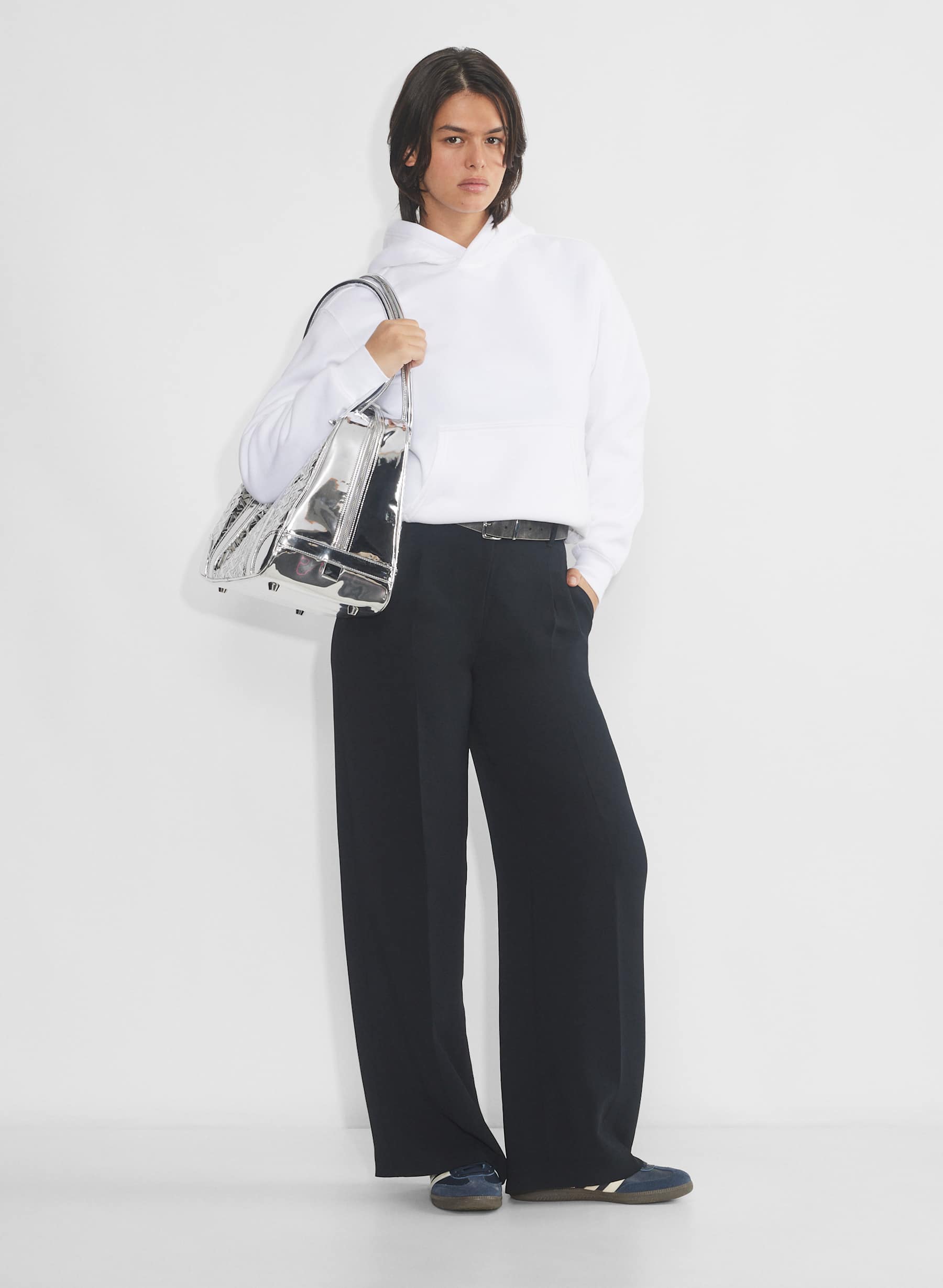 Aritzia THROWBACK BAG
