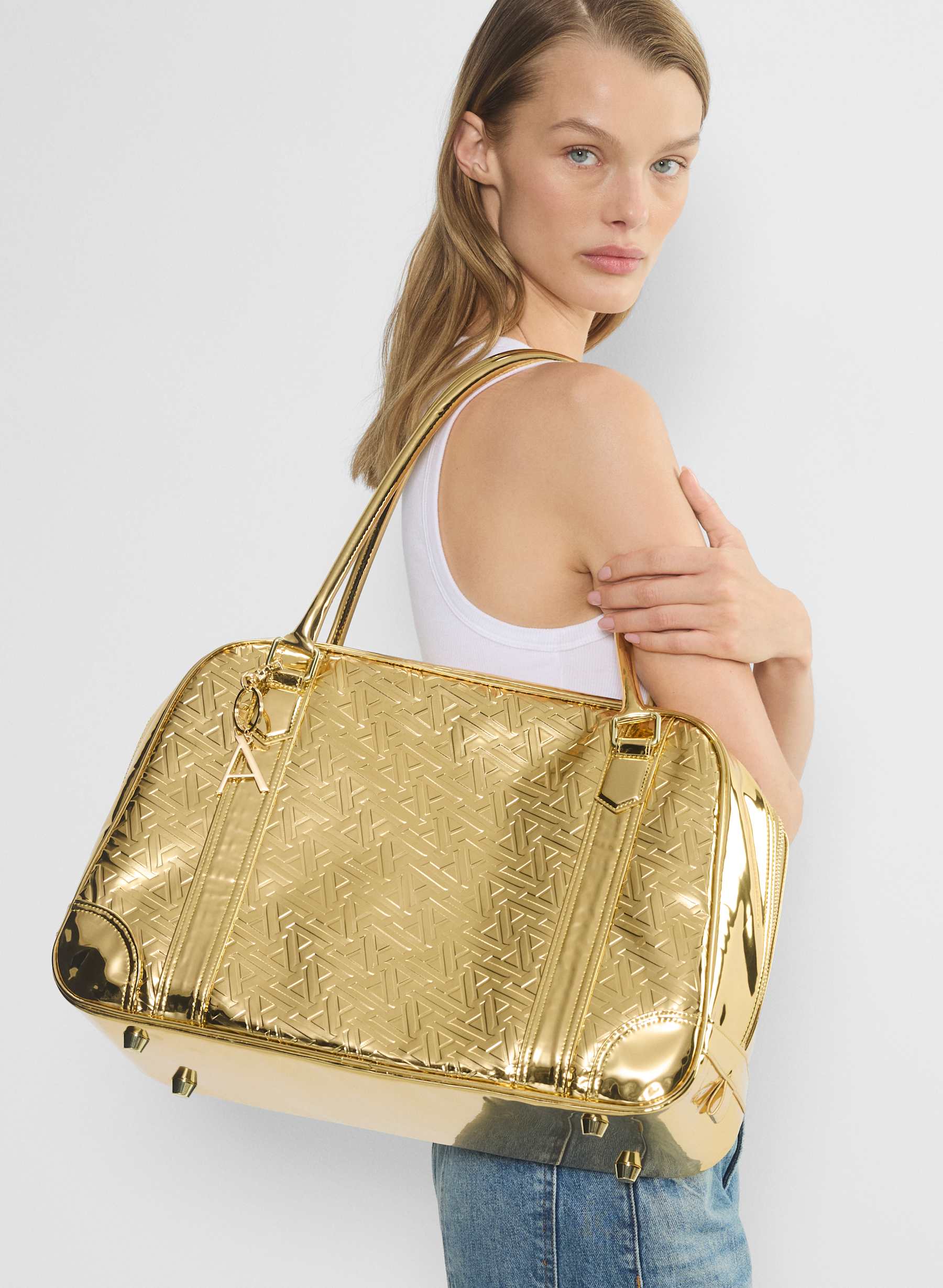 Aritzia THROWBACK BAG