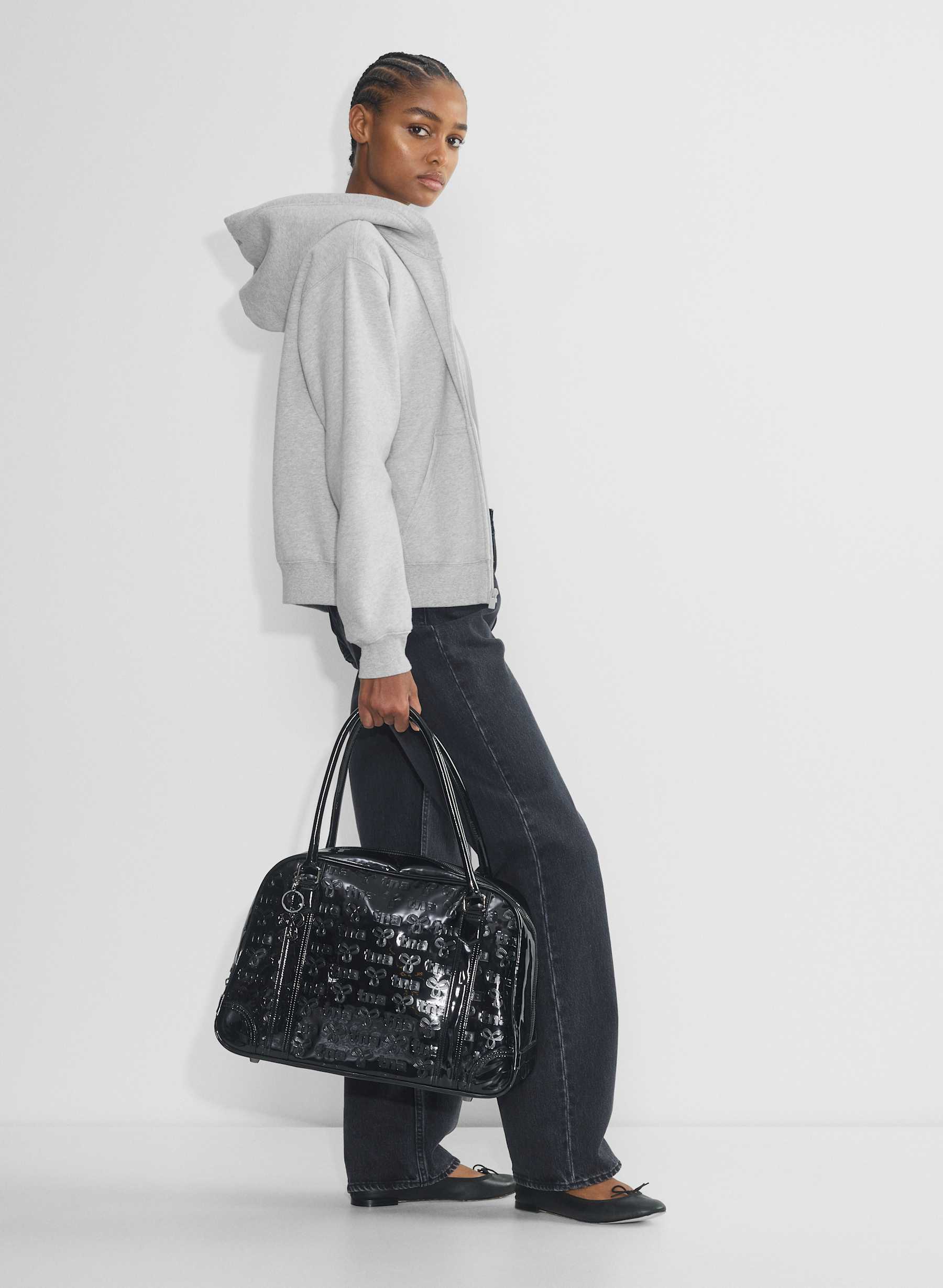 Tna THROWBACK BAG | Aritzia CA