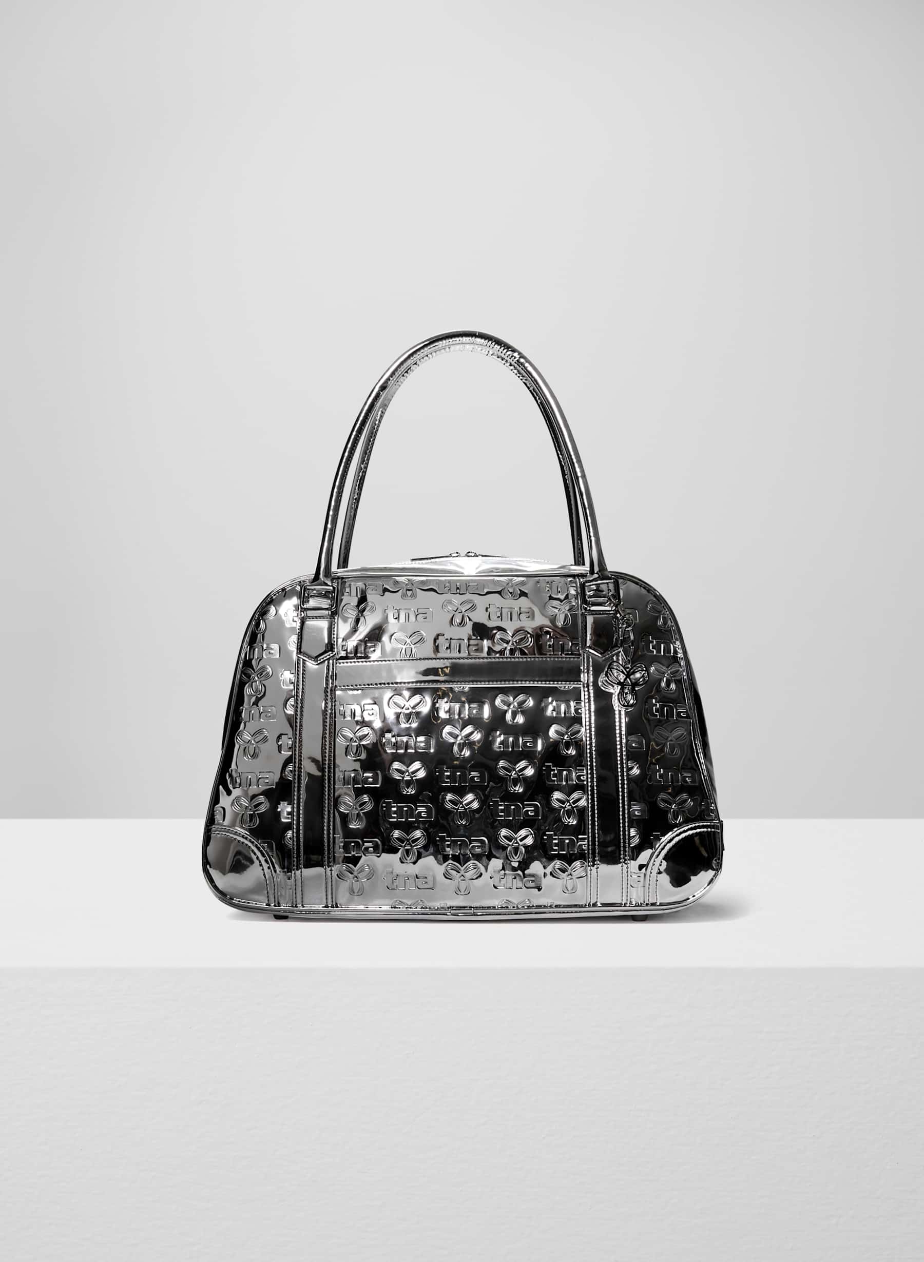 Tna THROWBACK BAG | Aritzia US