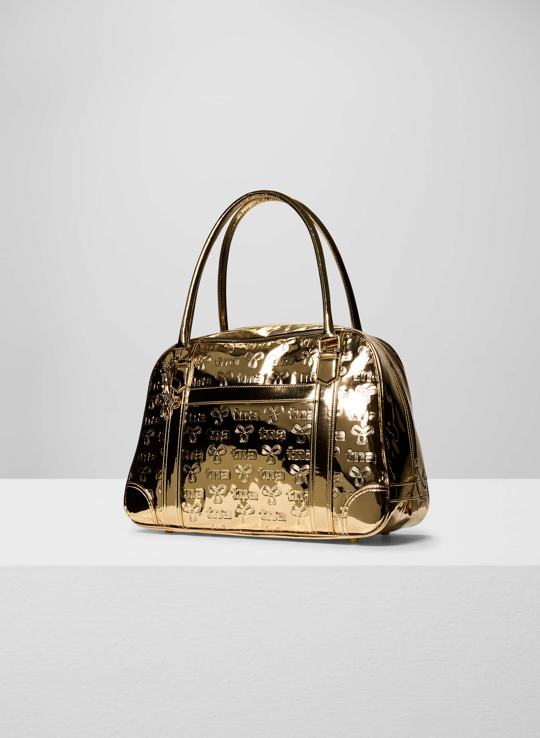 Tna THROWBACK BAG | Aritzia US