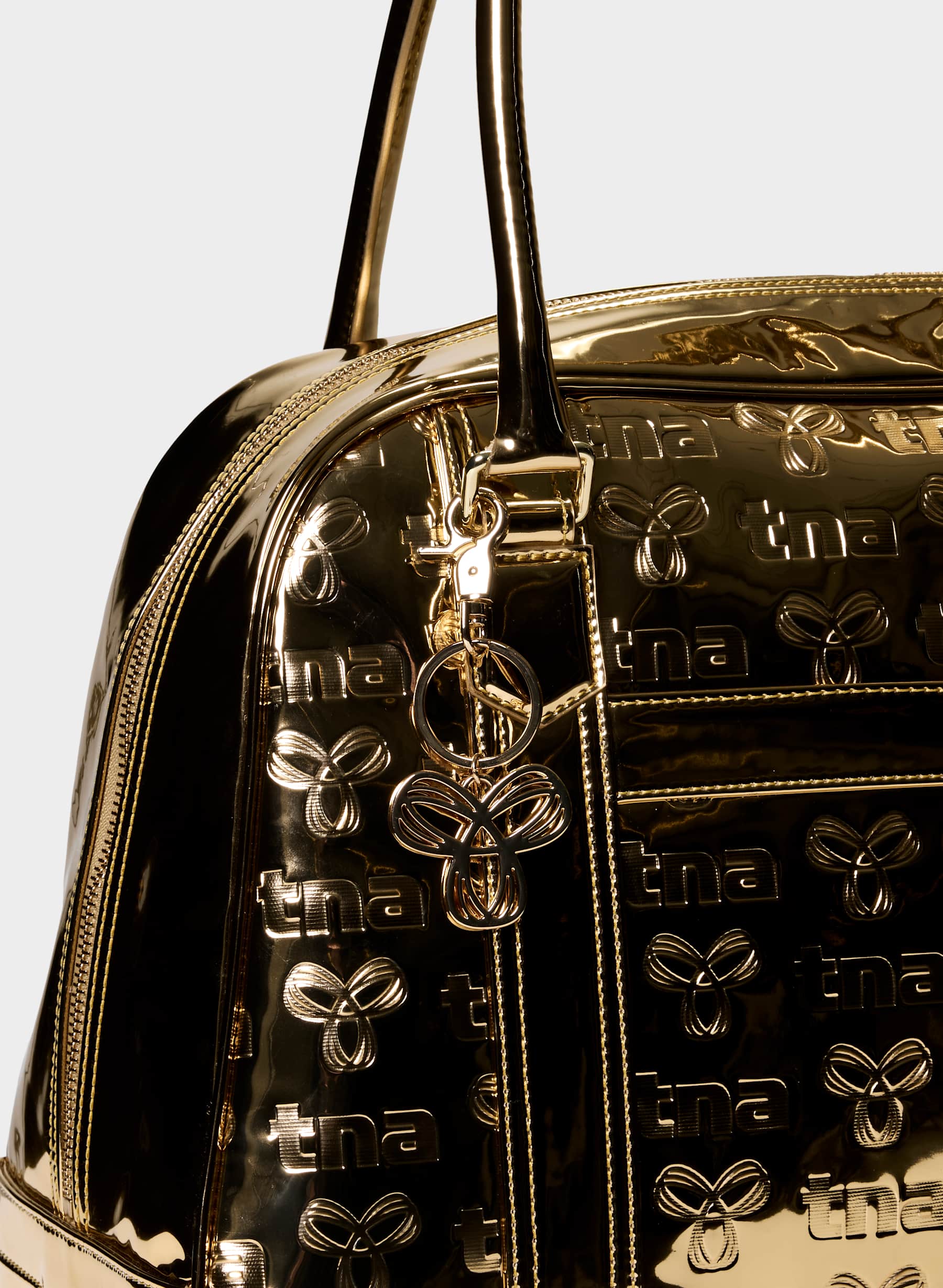 Tna THROWBACK BAG | Aritzia US