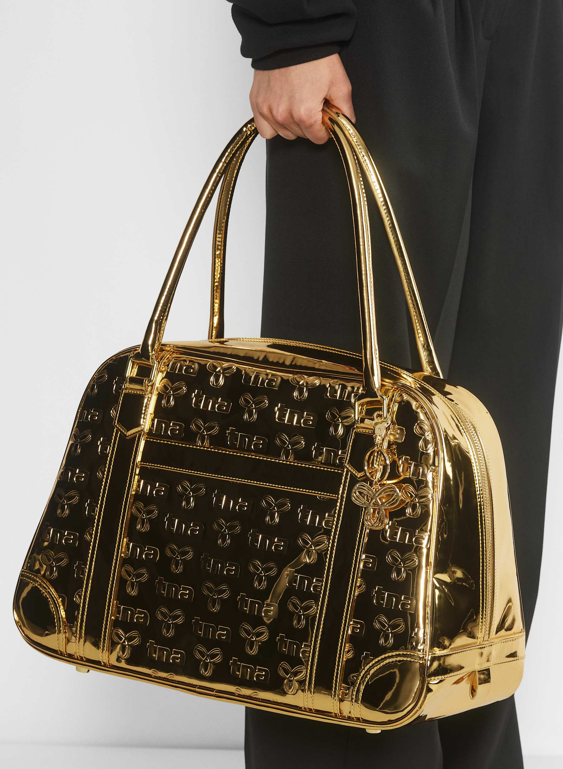 Tna THROWBACK BAG | Aritzia US
